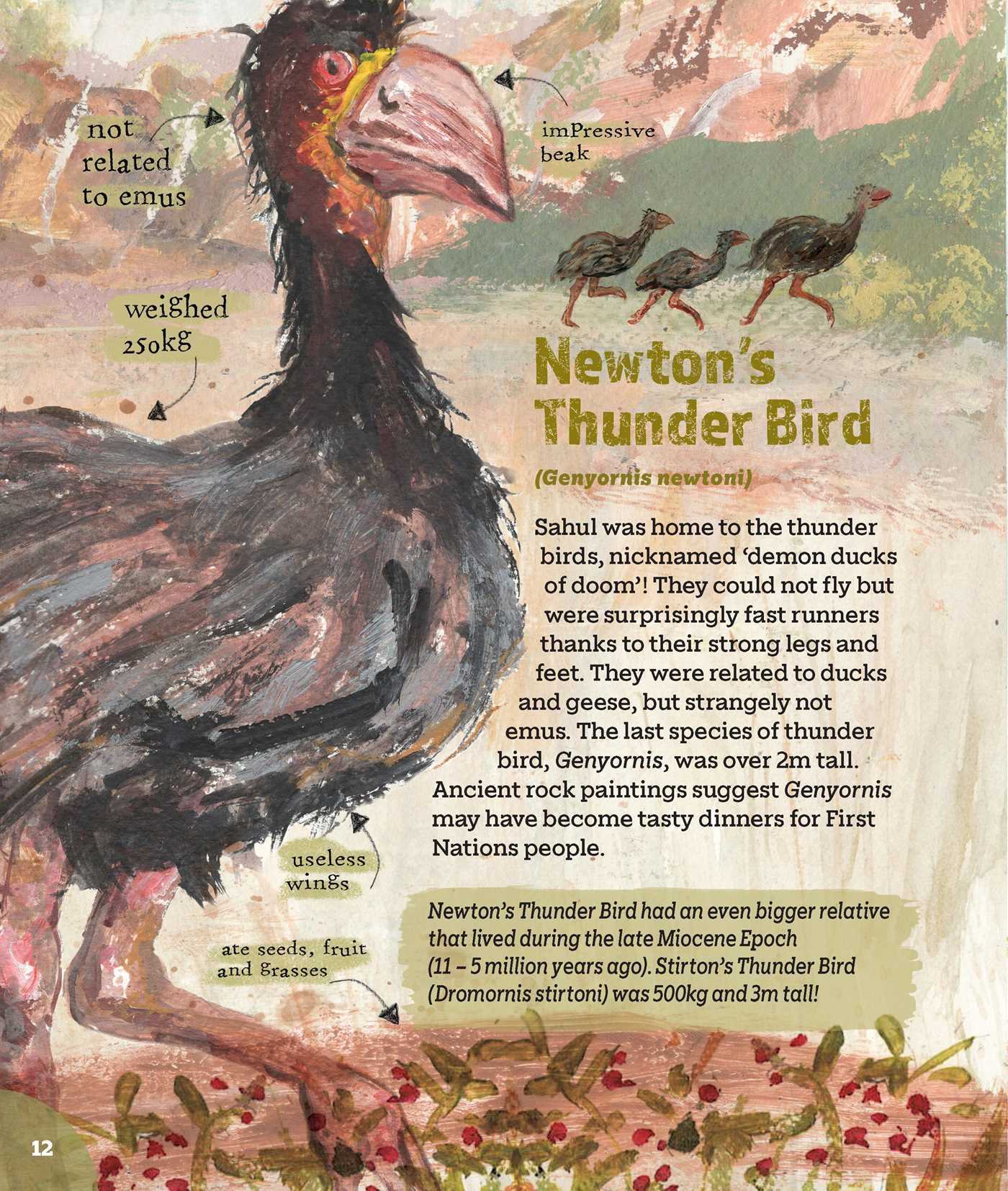 Mega! | Book by Laura Holloway, Liz Duthie | Official Publisher Page ...