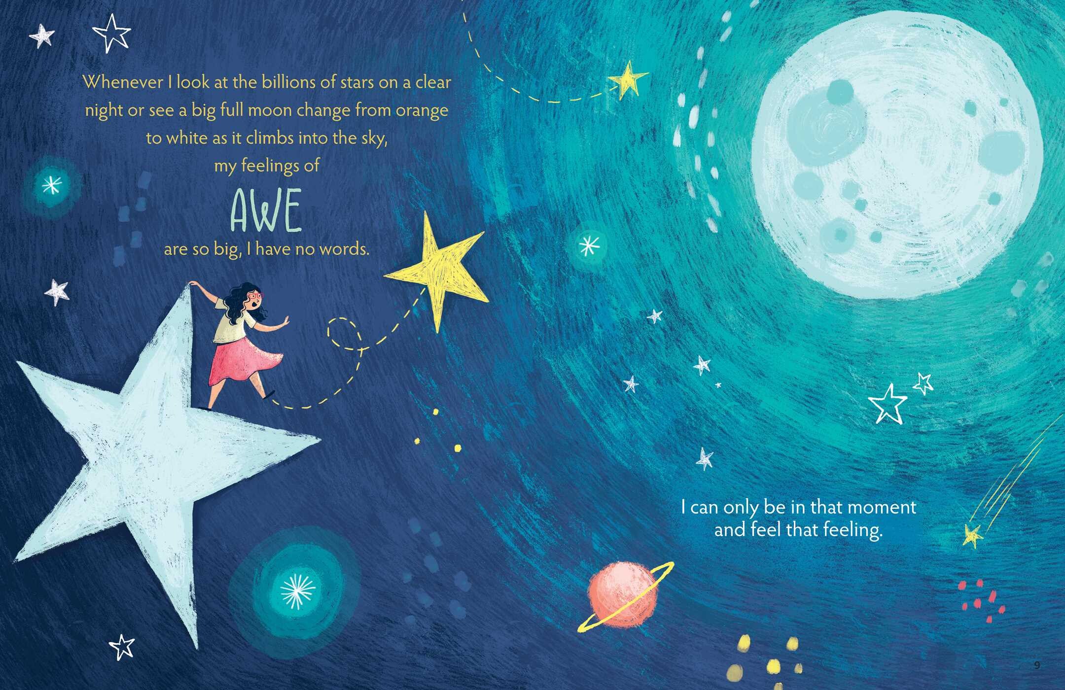 Awe | Book by Jayneen Sanders | Official Publisher Page | Simon ...