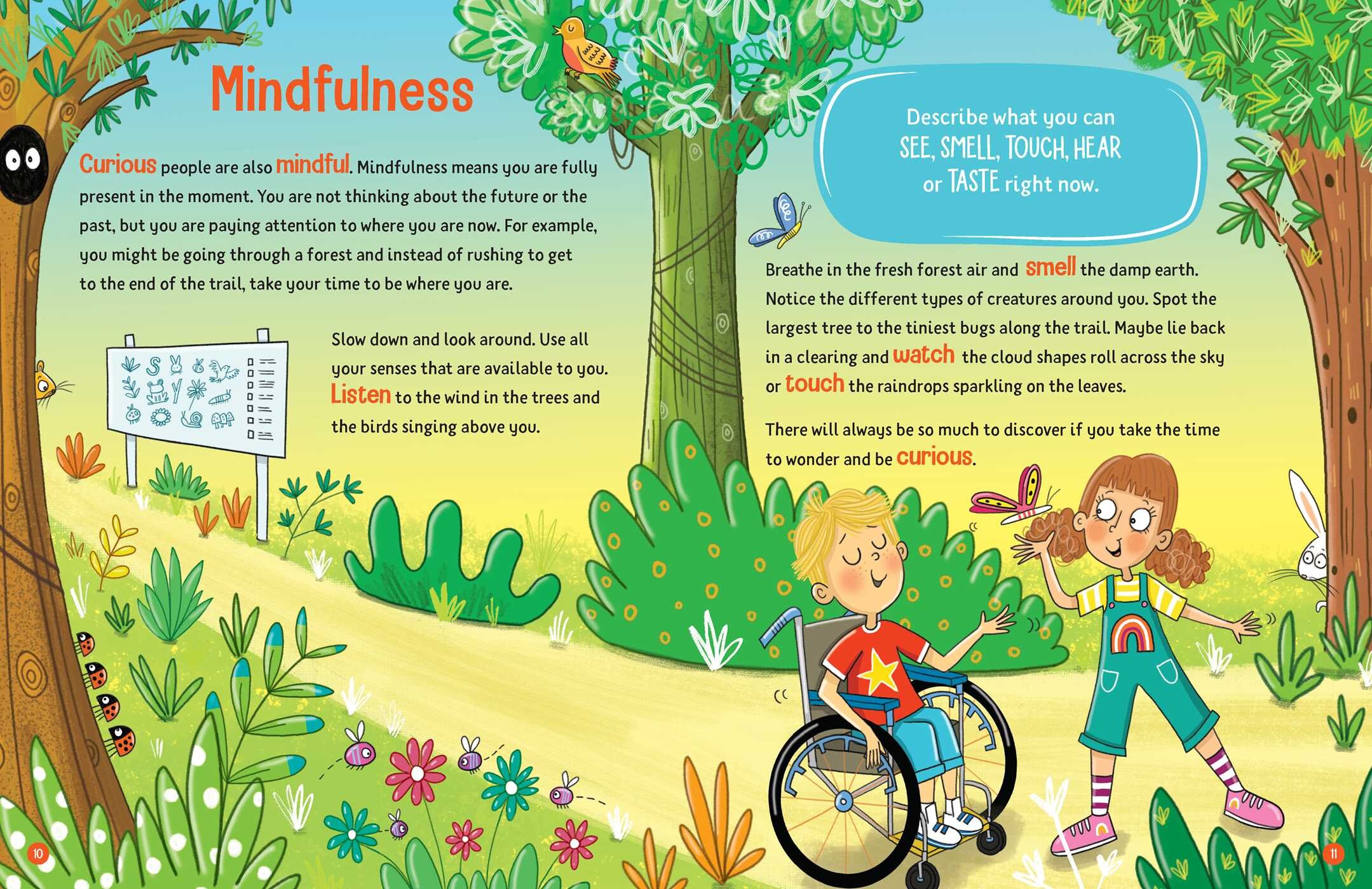 So Many Ways to Be Curious | Book by Jayneen Sanders | Official ...
