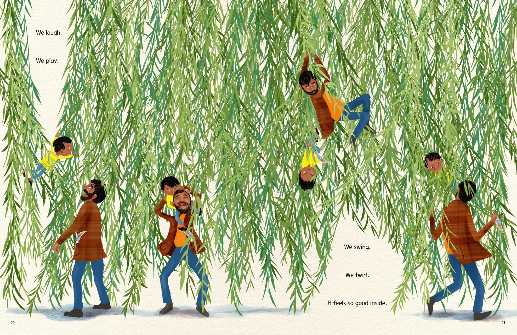 Let Me Wonder | Book by Jayneen Sanders | Official Publisher Page ...