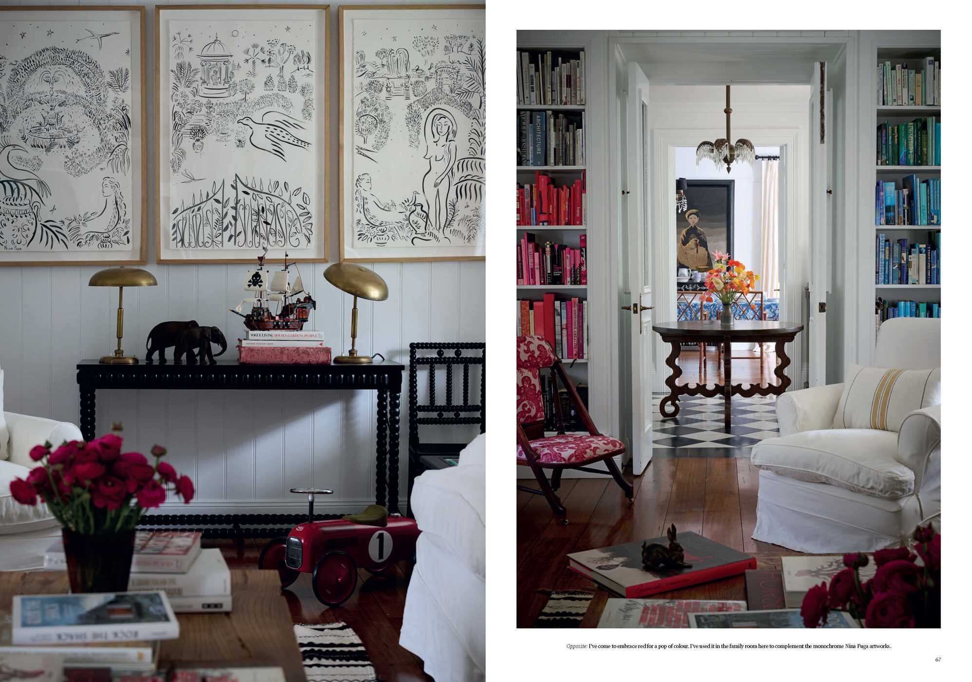 Bellissima | Book by Collette Dinnigan | Official Publisher Page ...