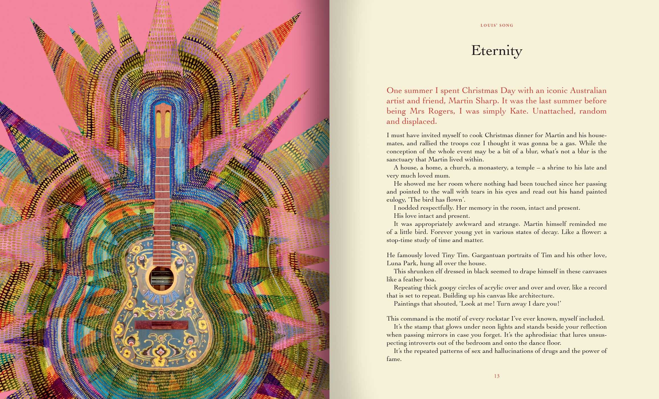 Unsung | Book by Kate Ceberano | Official Publisher Page | Simon ...