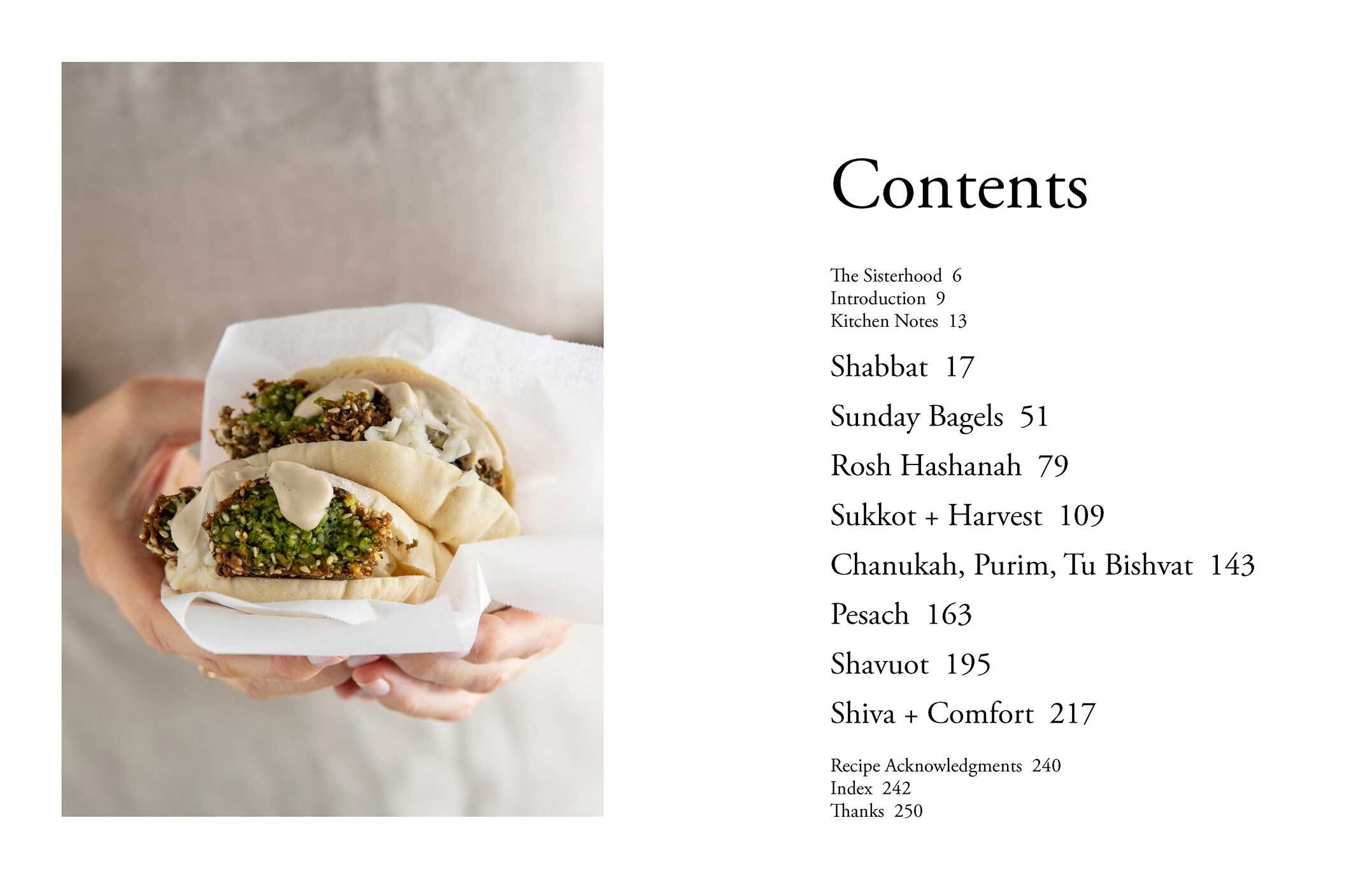 A Year of Jewish Cooking | Book by Monday Morning Cooking Club, Alan ...