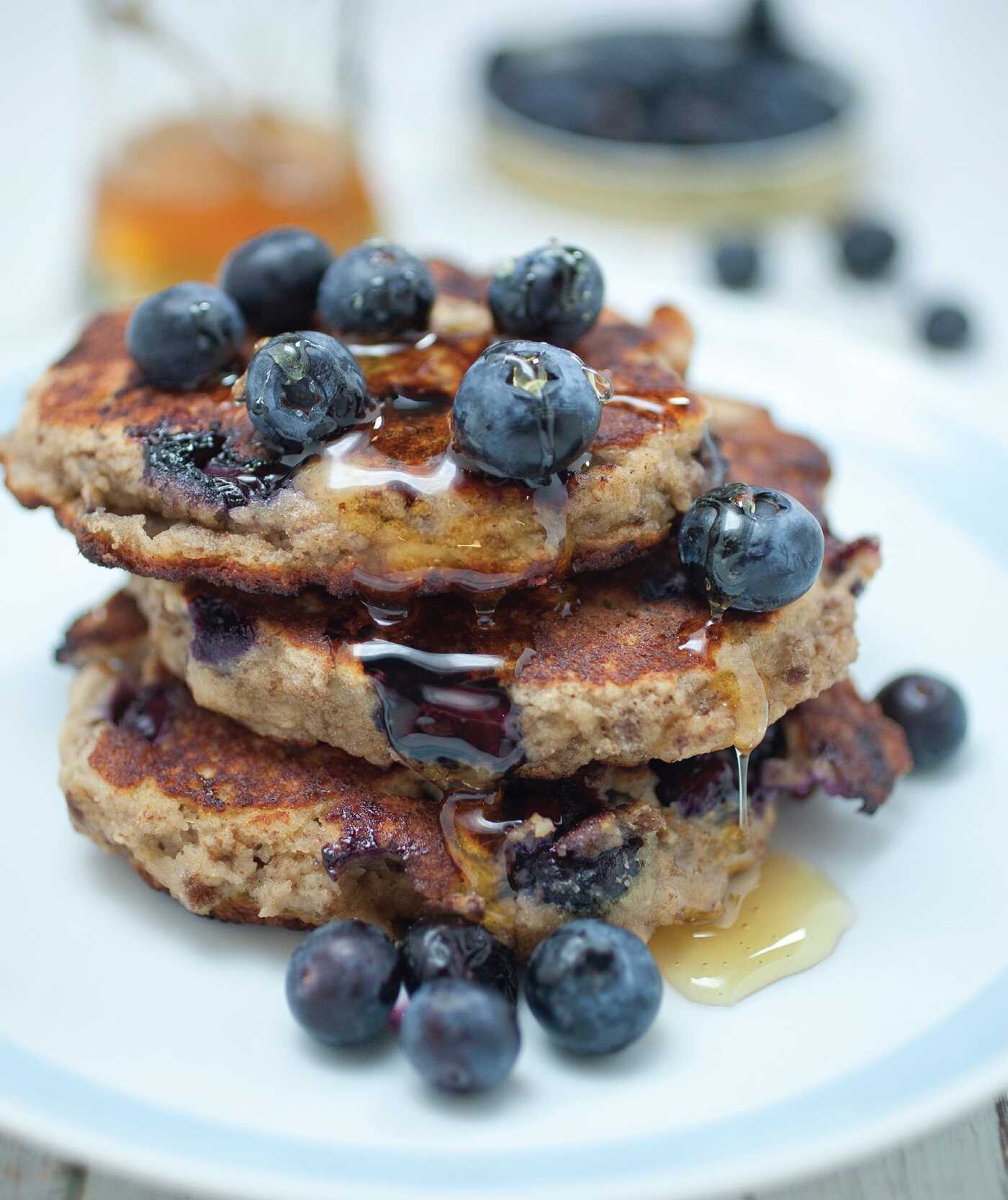 Feel Good Baking | Book by Teresa Cutter | Official Publisher Page ...