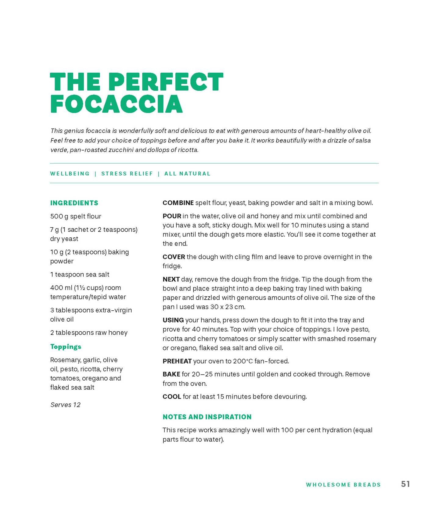 Feel Good Baking | Book by Teresa Cutter | Official Publisher Page ...