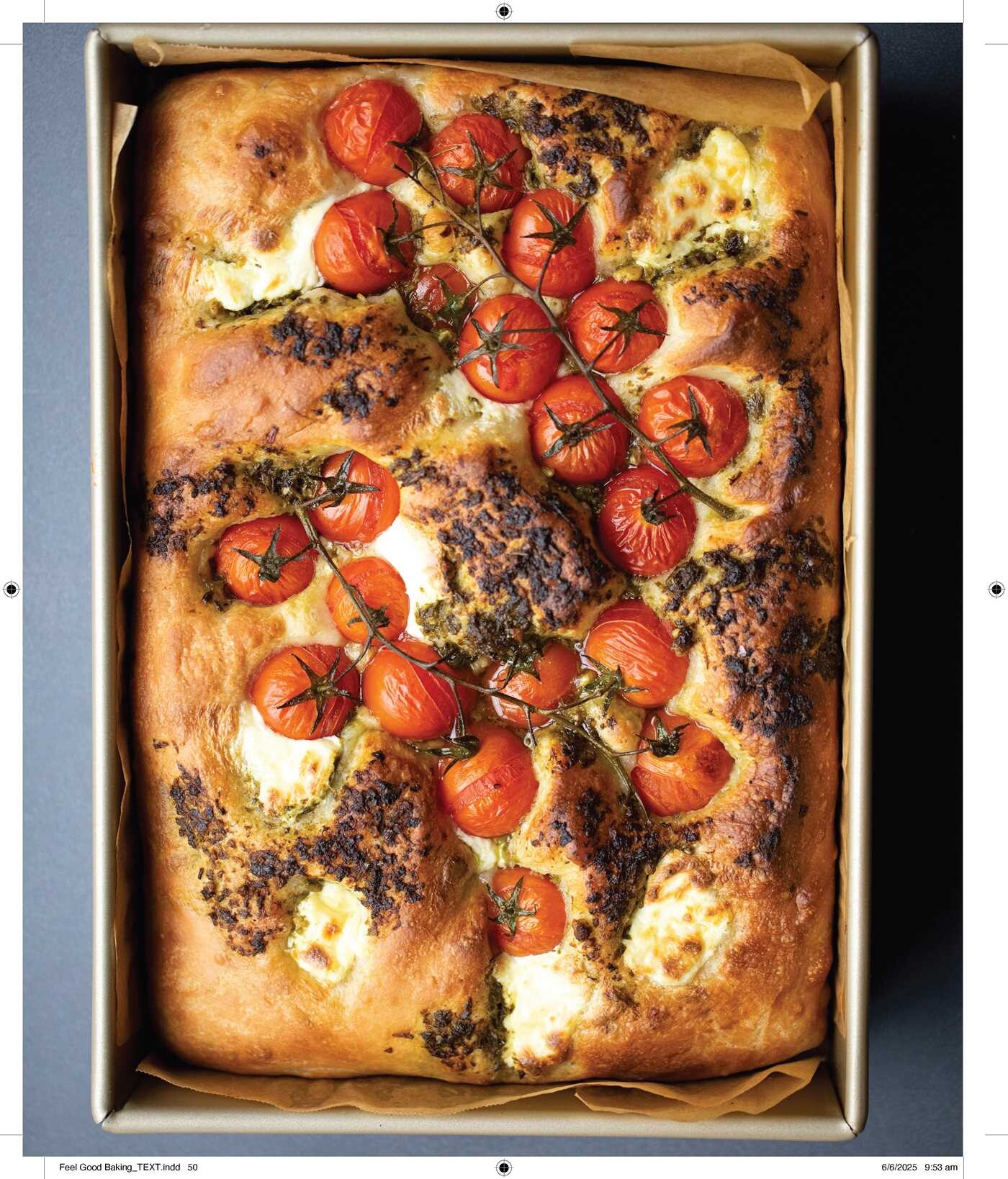 Feel Good Baking | Book by Teresa Cutter | Official Publisher Page ...