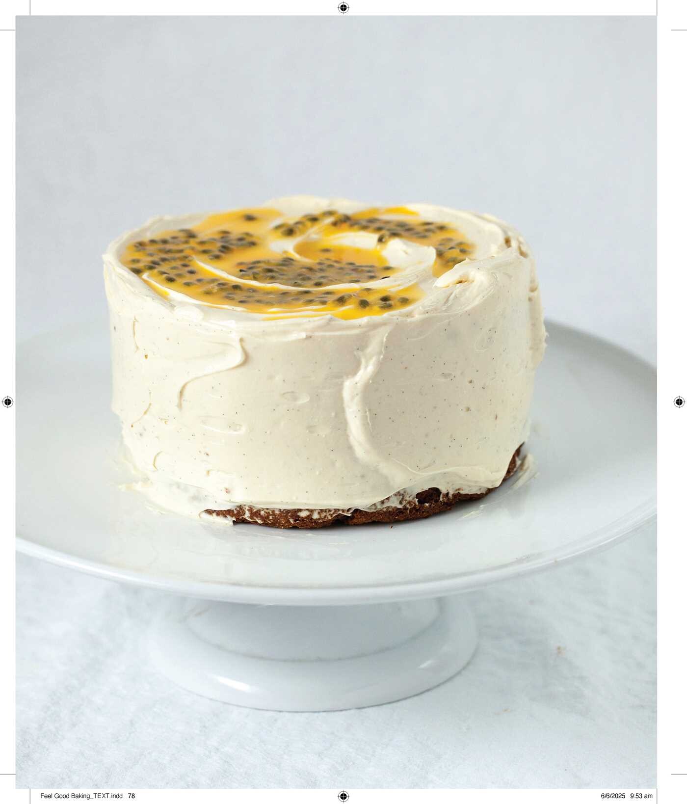 Feel Good Baking | Book by Teresa Cutter | Official Publisher Page ...