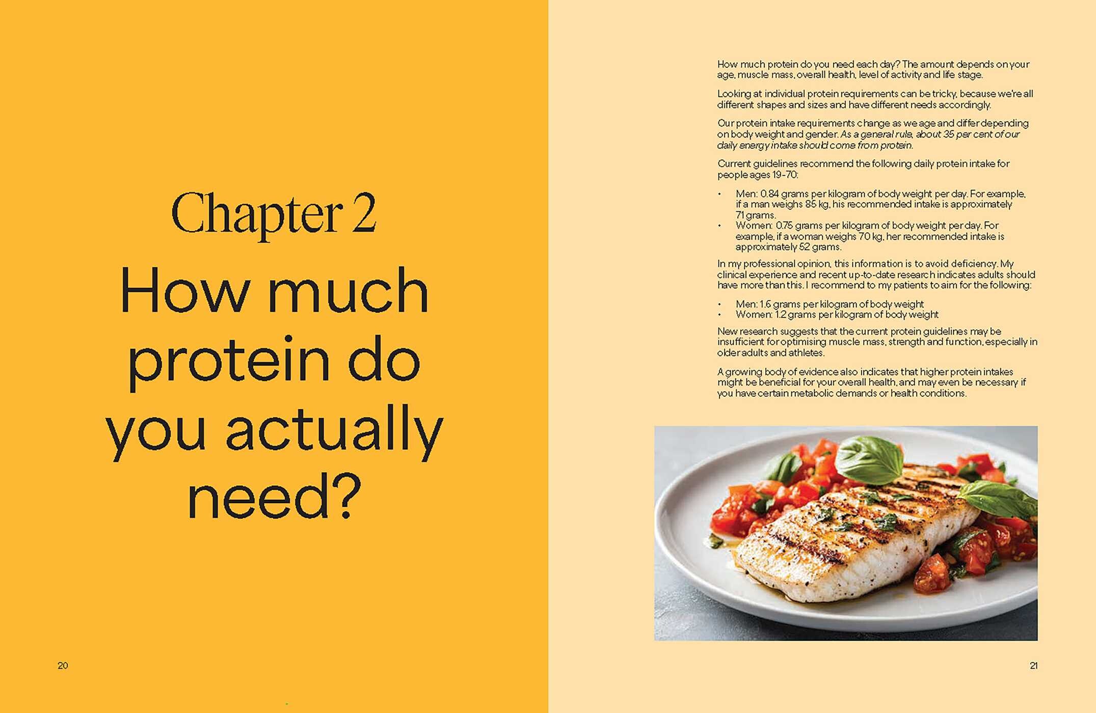 The Power of Protein | Book by Sarah Di Lorenzo, Matt Shirvington ...