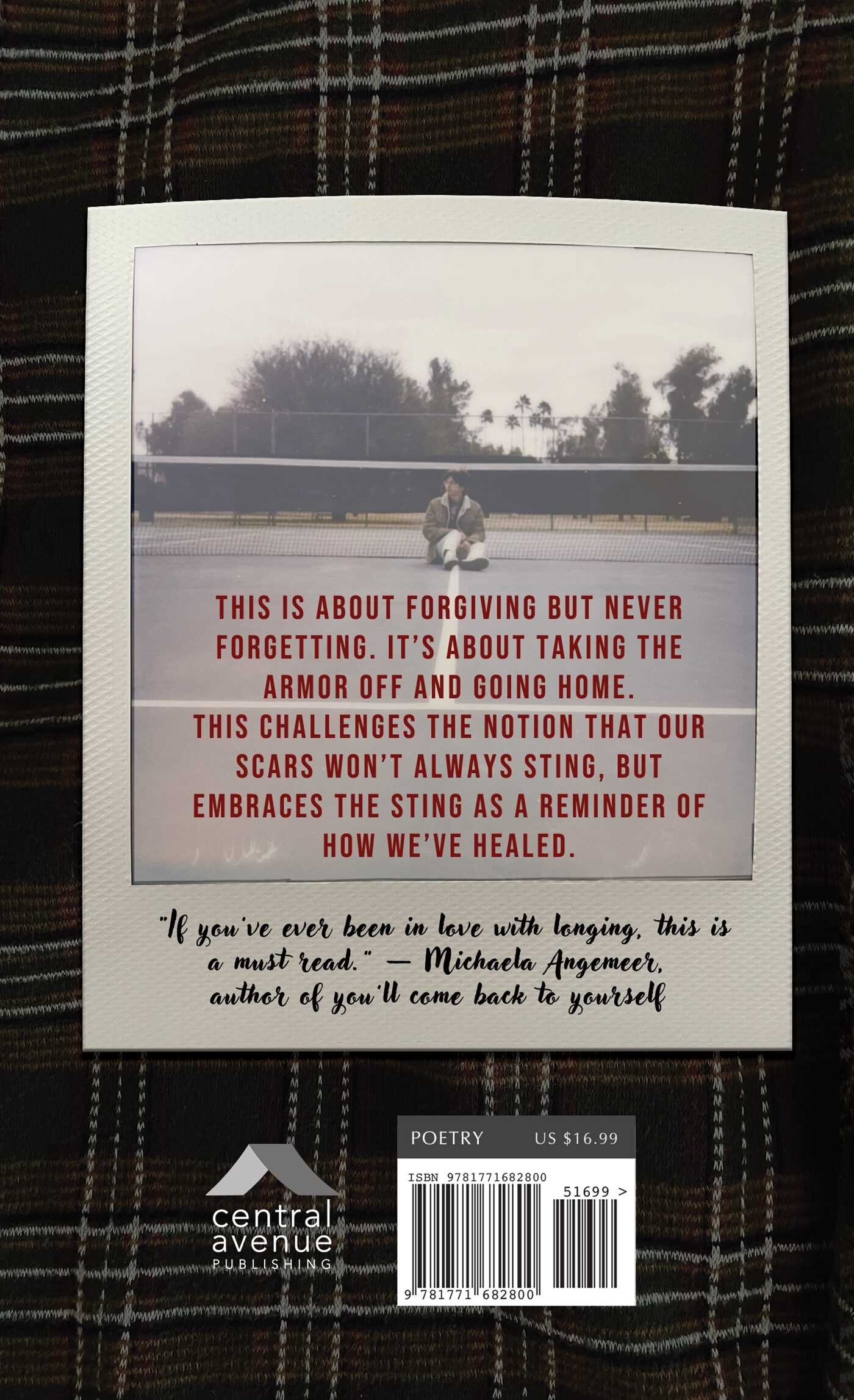 Itch | Book by Zane Frederick | Official Publisher Page | Simon ...