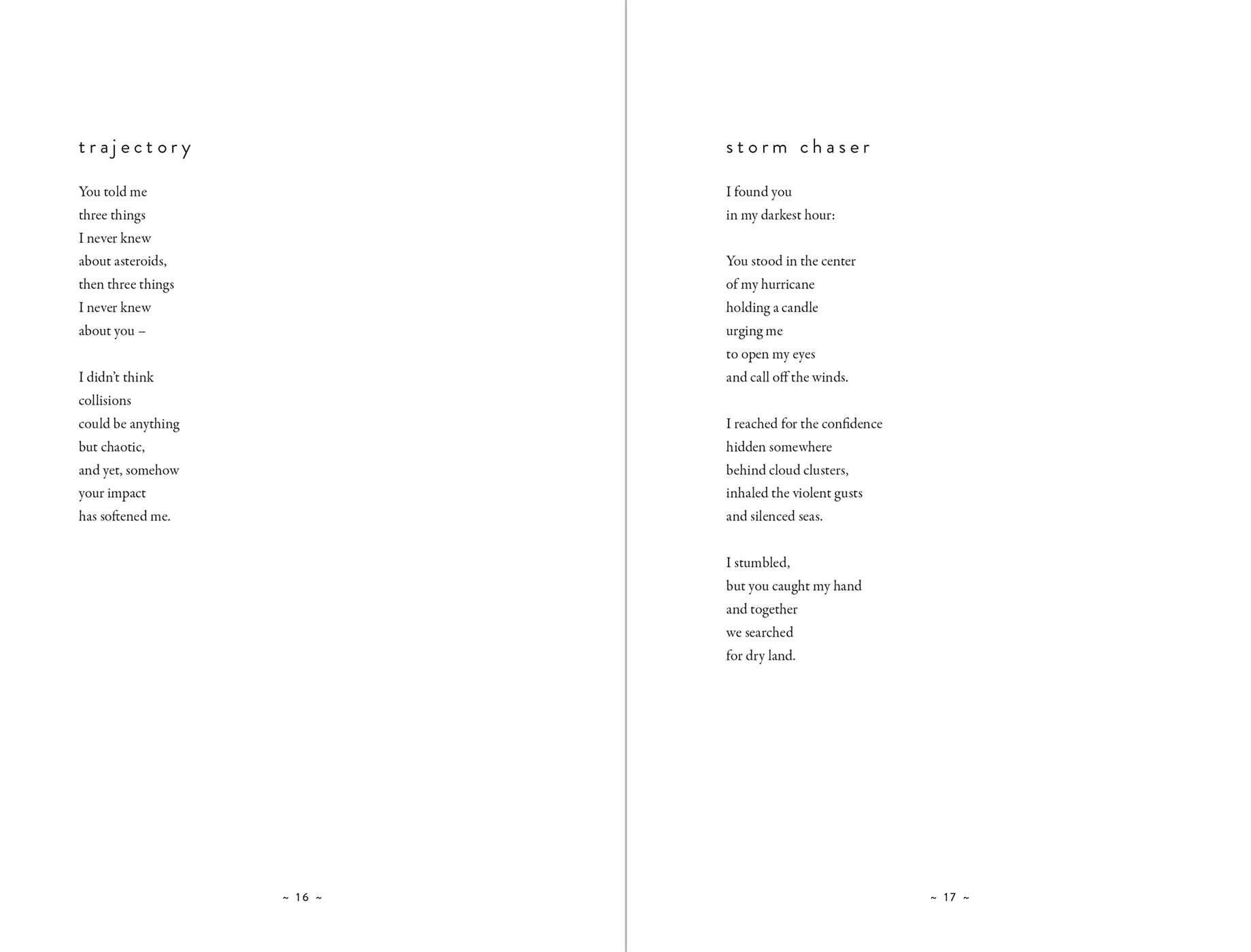 Tidal Pools and Other Small Infinities | Book by Kristen Costello ...