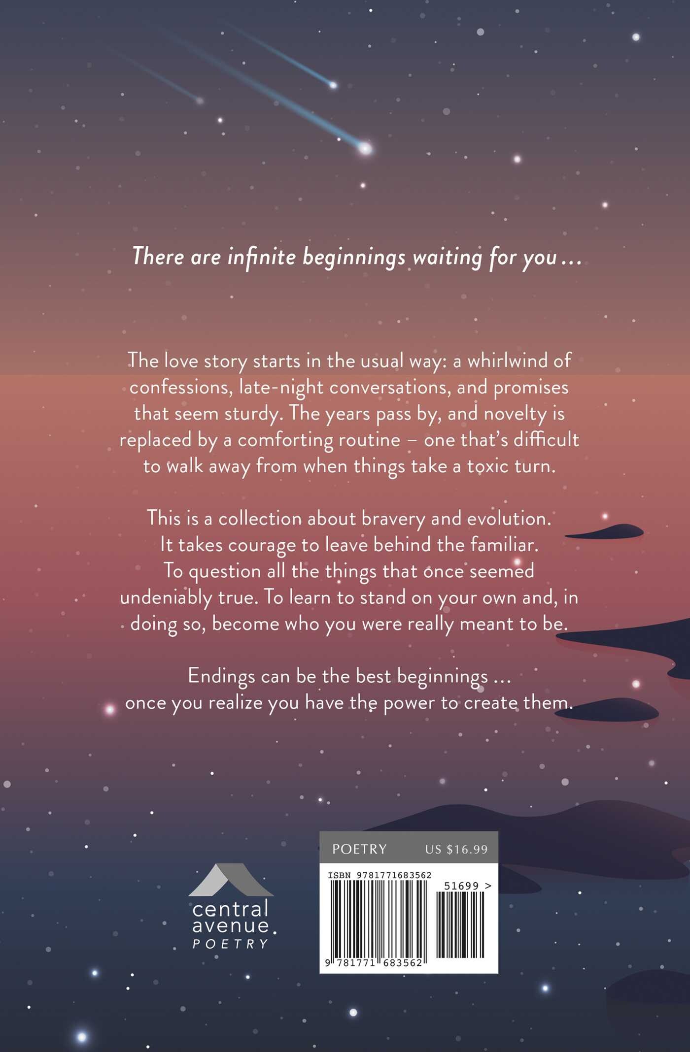 Tidal Pools and Other Small Infinities | Book by Kristen Costello ...