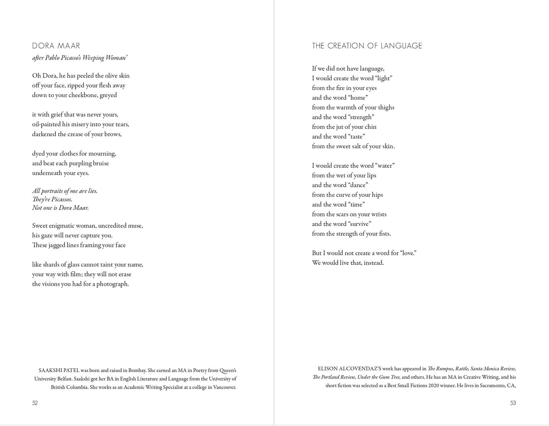 Central Avenue Poetry Prize 2024 | Book by Beau Adler | Official ...