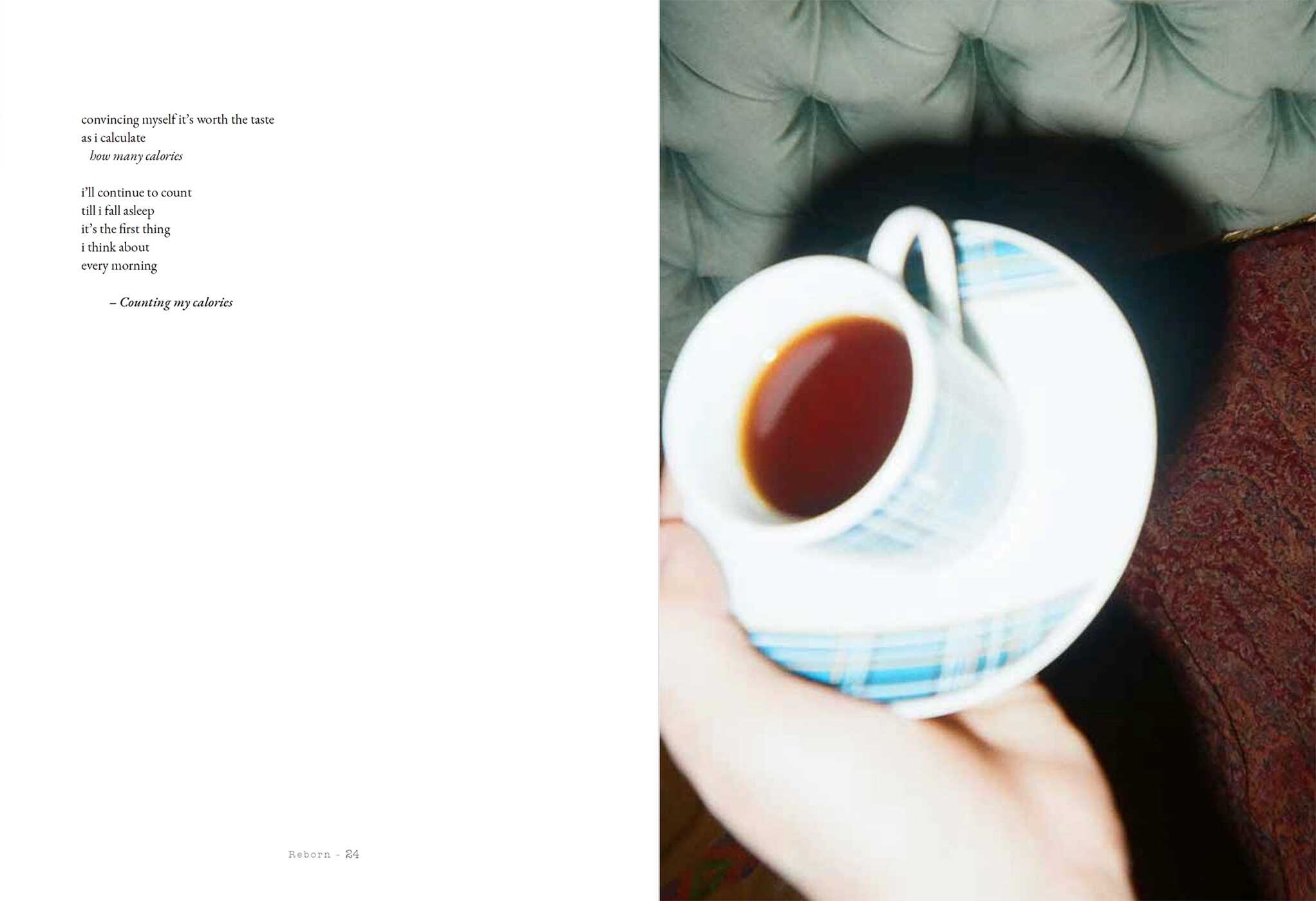 Reborn | Book by Abraham Rodriguez | Official Publisher Page | Simon ...