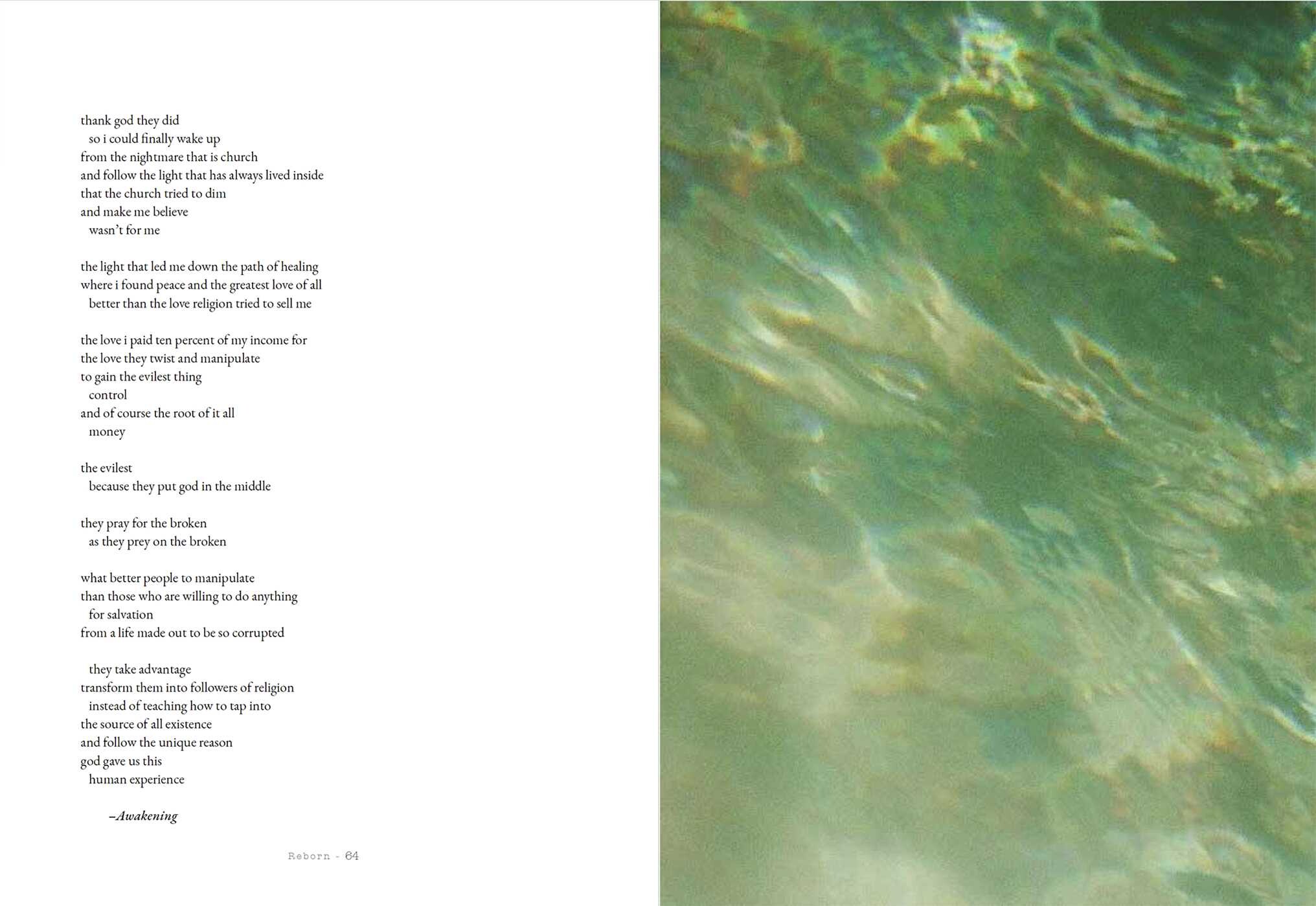 Reborn | Book by Abraham Rodriguez | Official Publisher Page | Simon ...