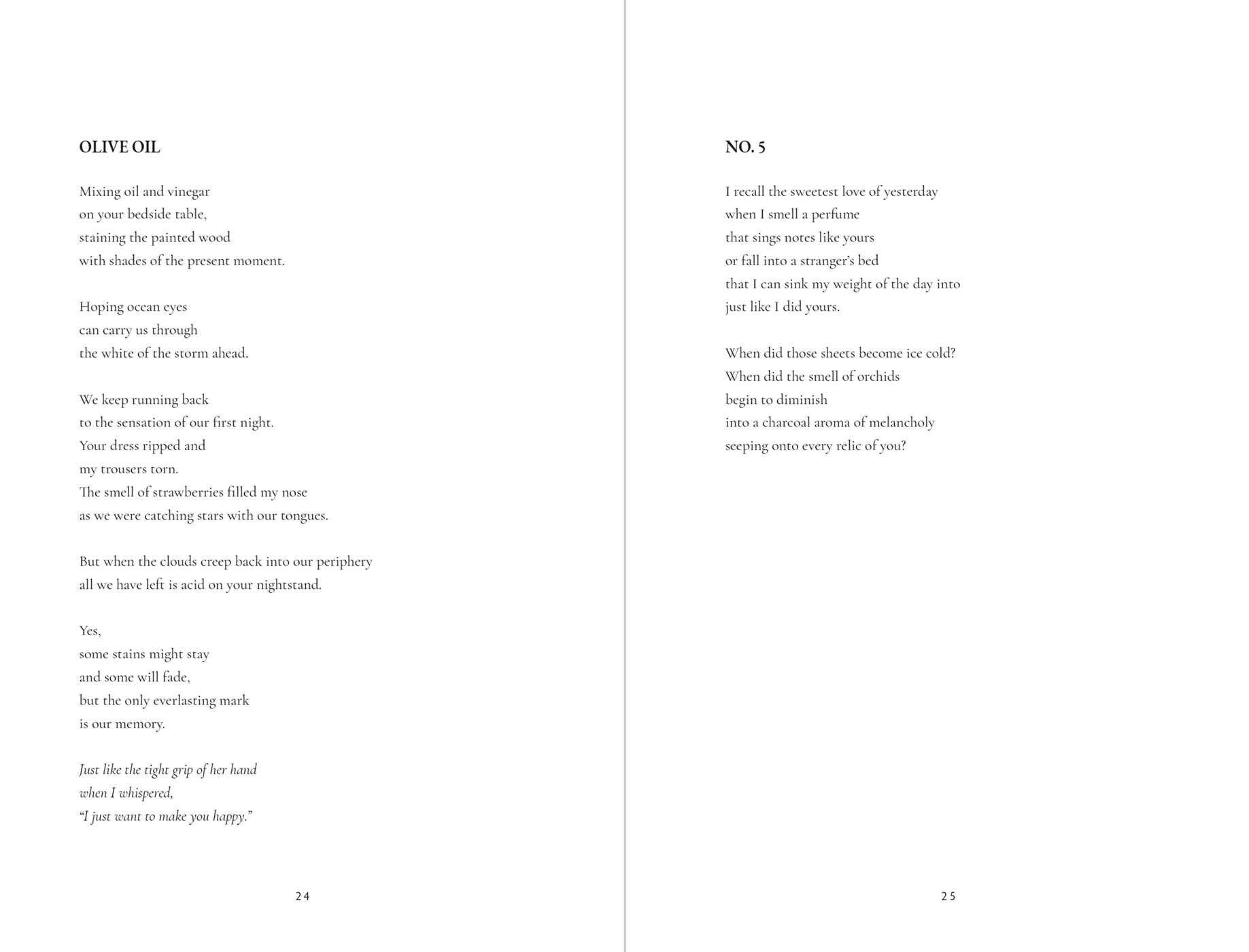 Her, Him & I | Book by Christian Weissmann | Official Publisher Page ...