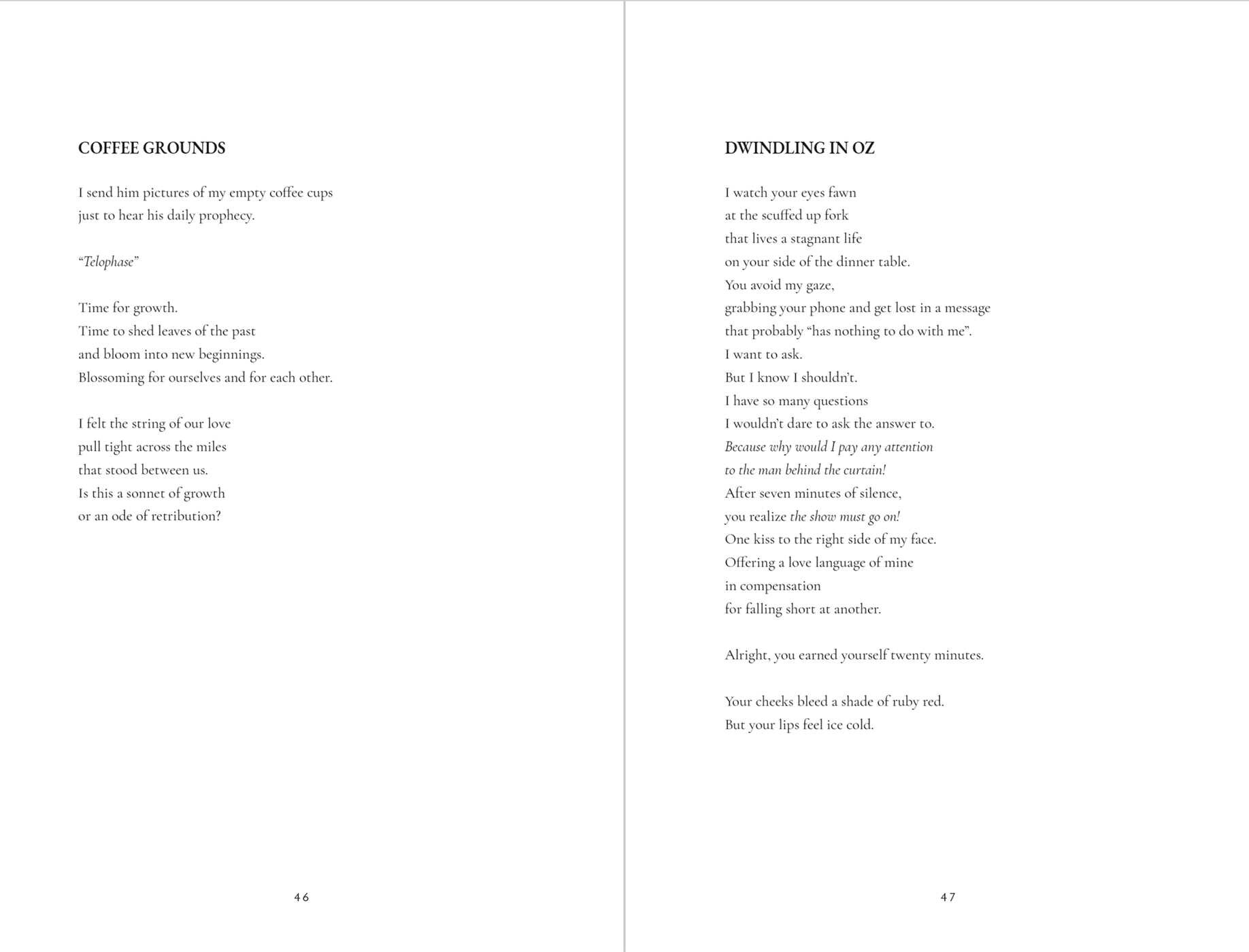 Her, Him & I | Book by Christian Weissmann | Official Publisher Page ...