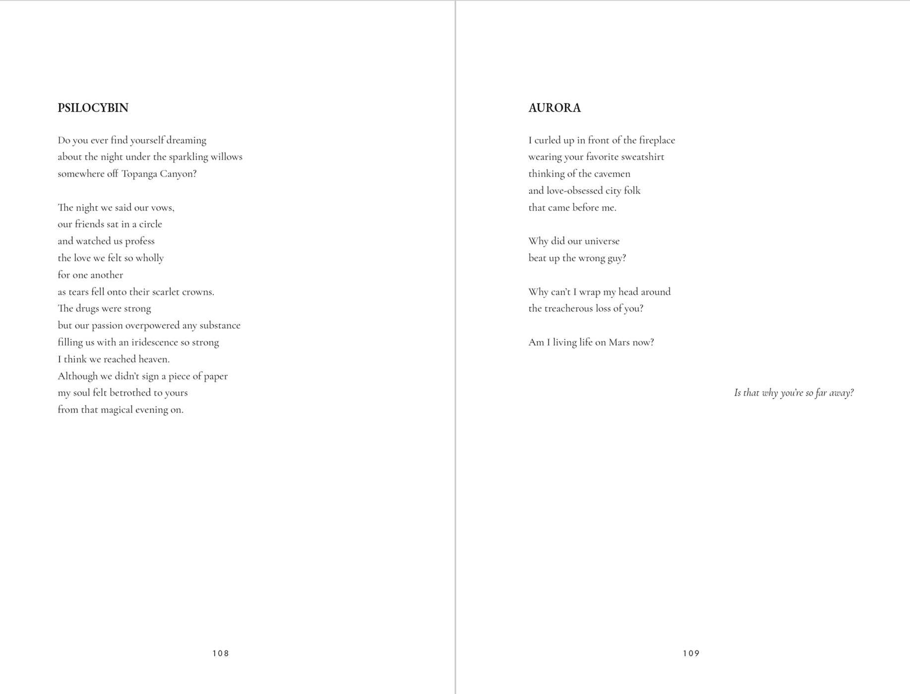 Her, Him & I | Book by Christian Weissmann | Official Publisher Page ...