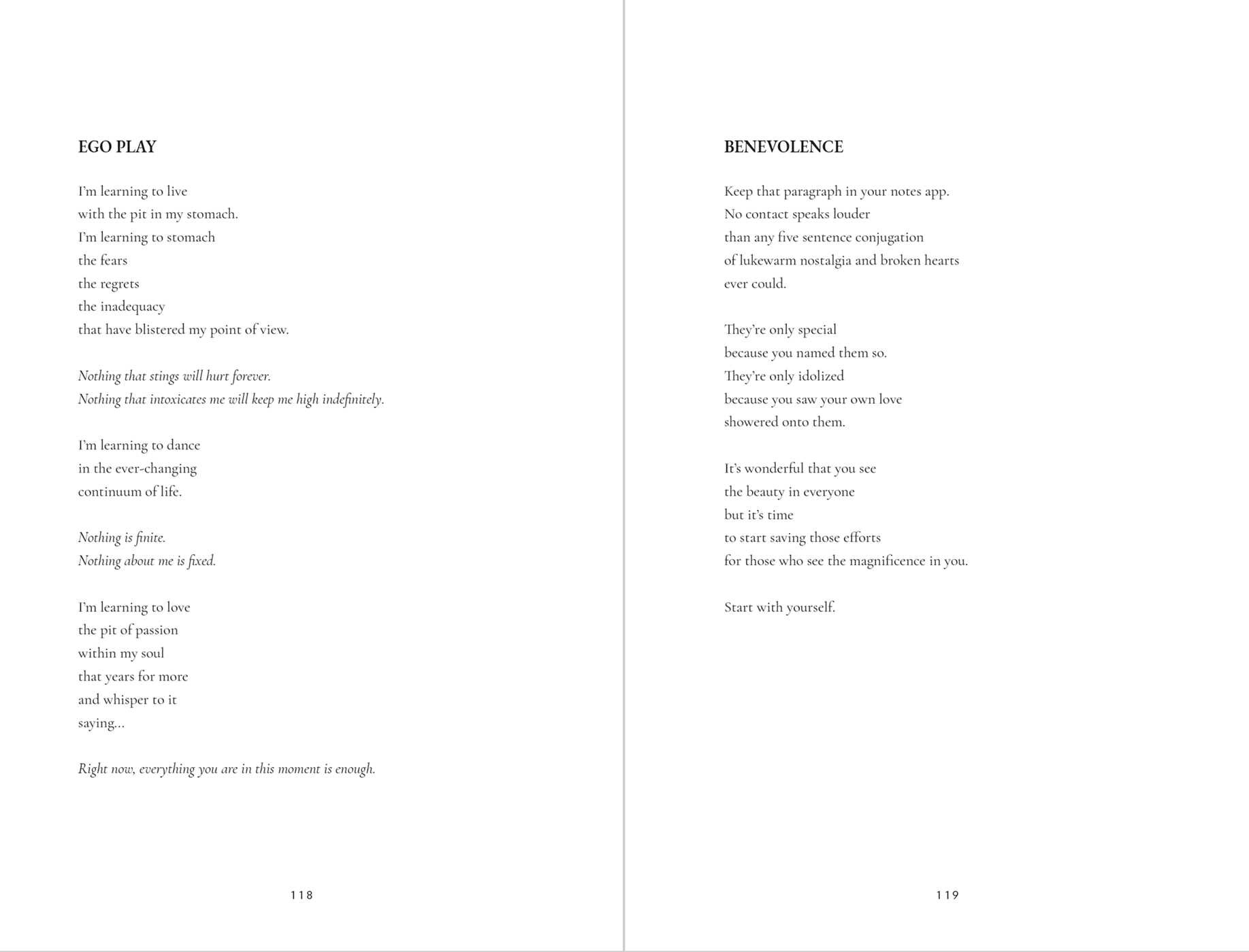 Her, Him & I | Book by Christian Weissmann | Official Publisher Page ...