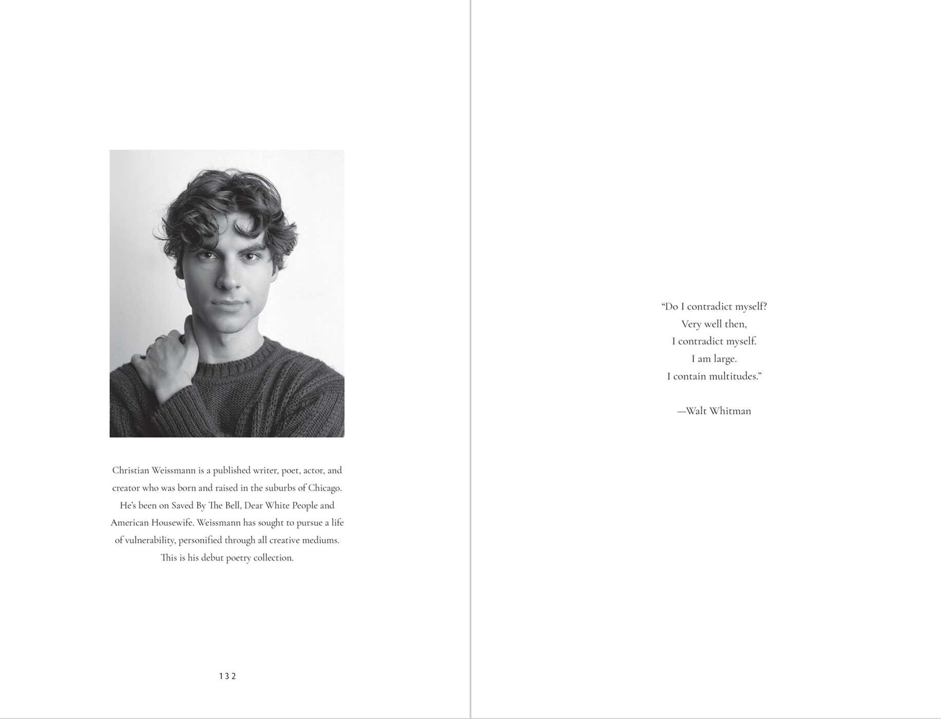 Her, Him & I | Book by Christian Weissmann | Official Publisher Page ...