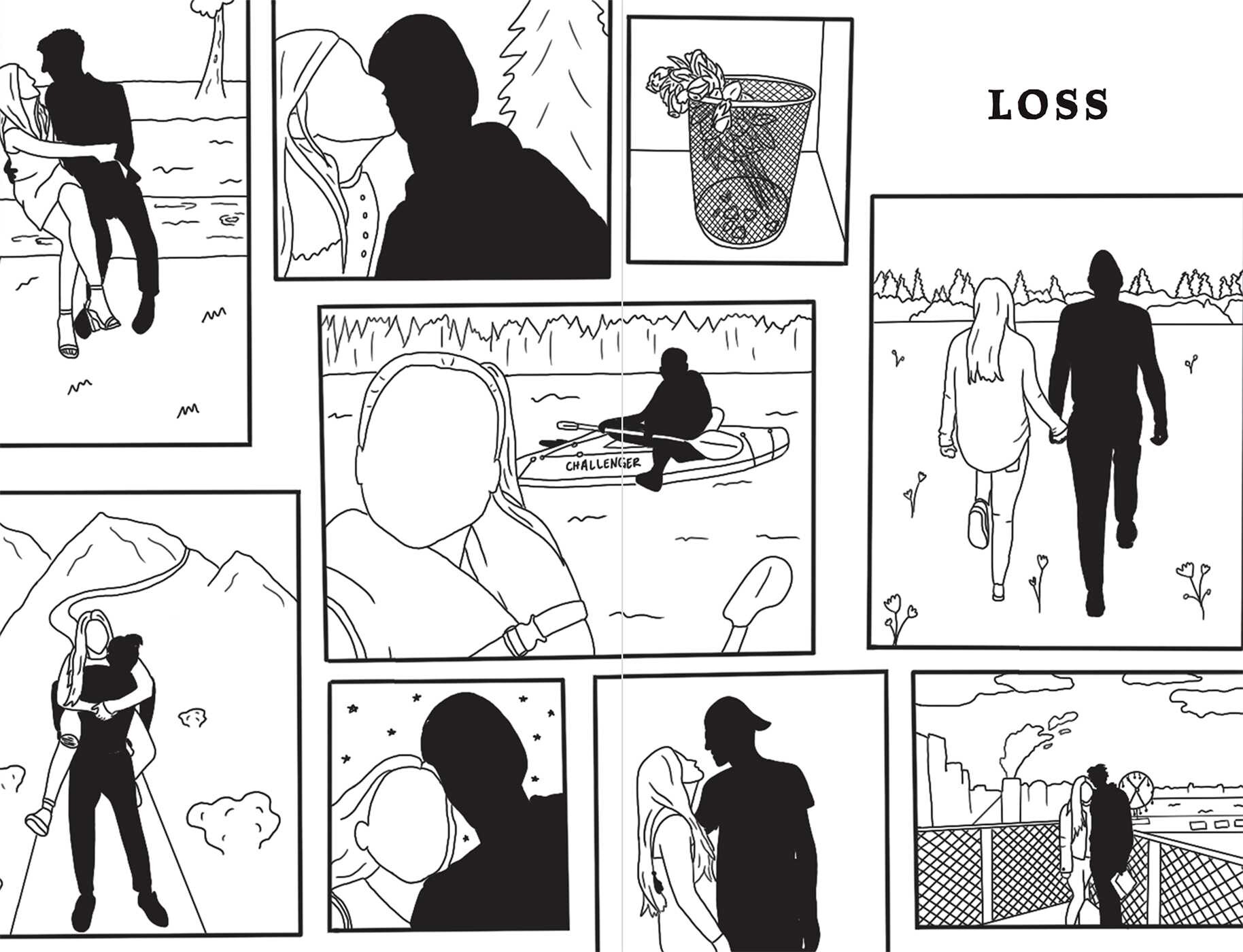 Self Portrait | Book by Makenzie Campbell | Official Publisher Page ...