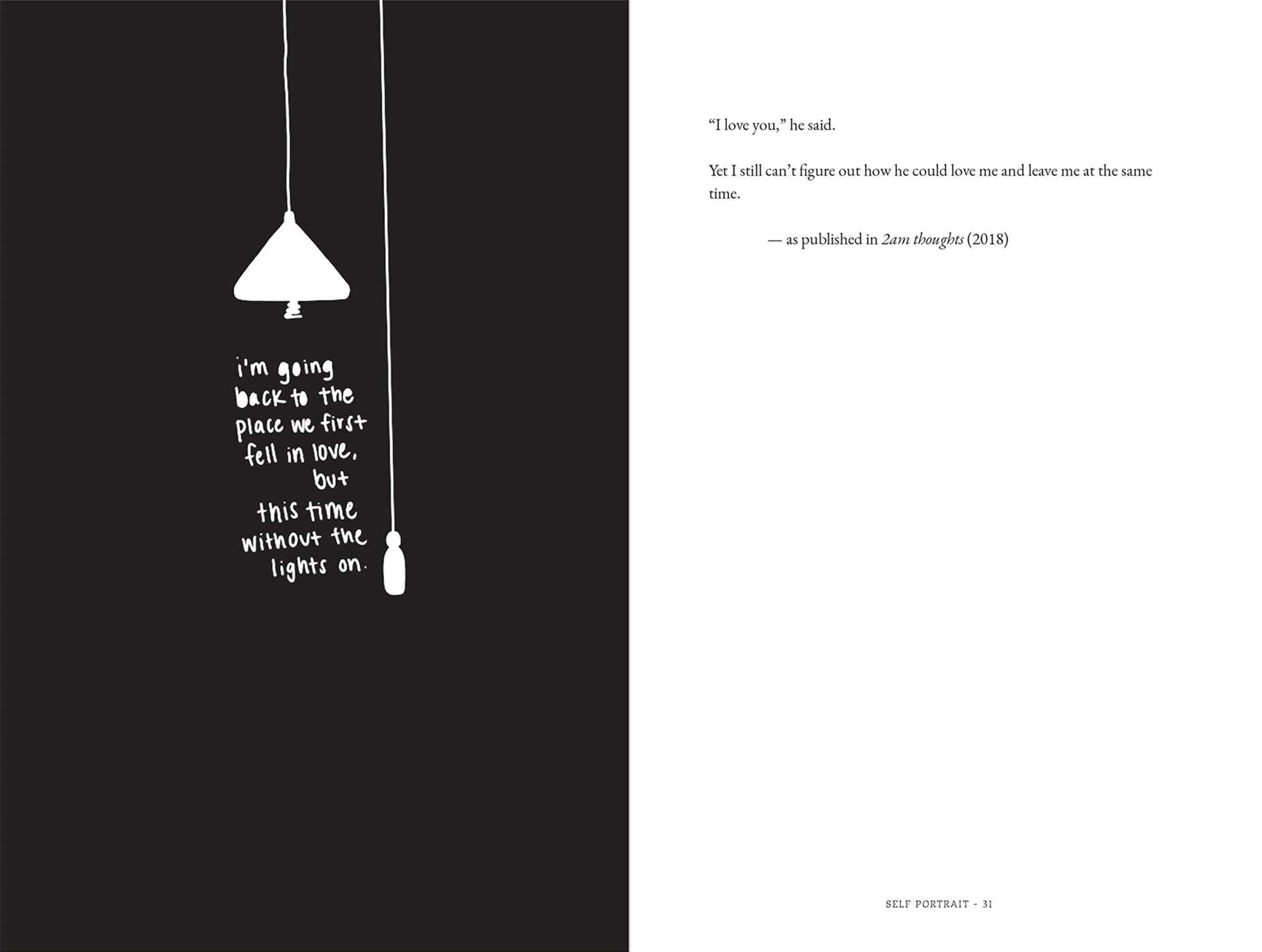 Self Portrait | Book by Makenzie Campbell | Official Publisher Page ...