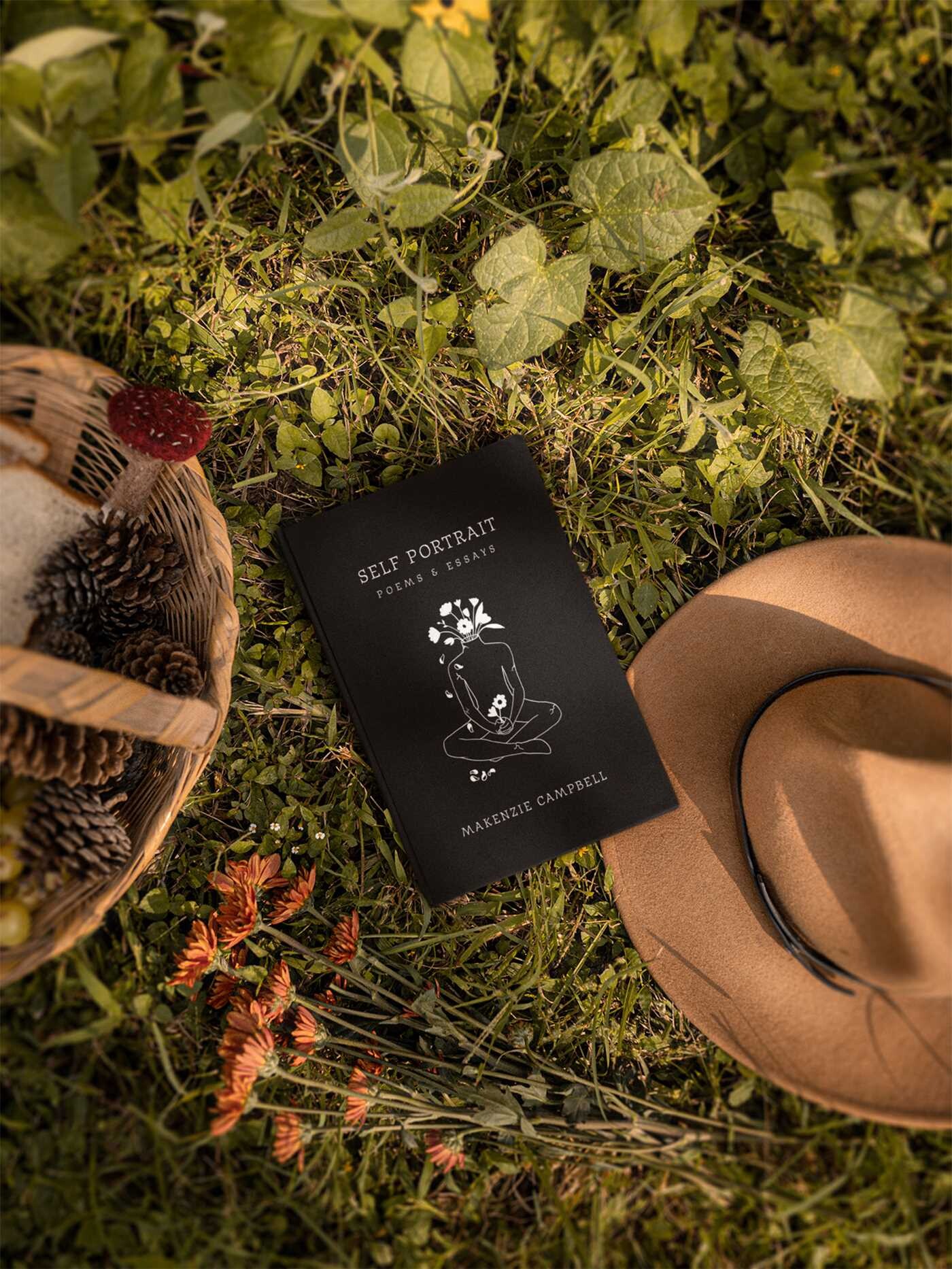 Self Portrait | Book by Makenzie Campbell | Official Publisher Page ...