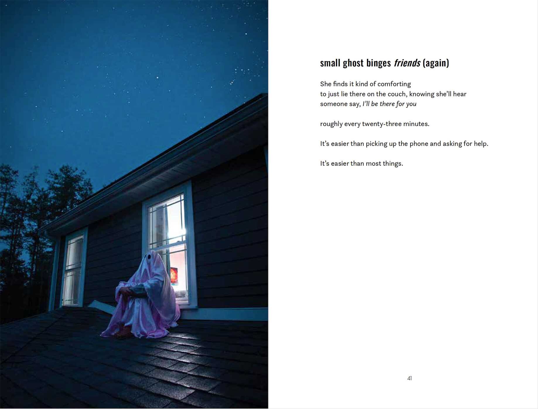 Small Ghost | Book by Trista Mateer | Official Publisher Page | Simon ...