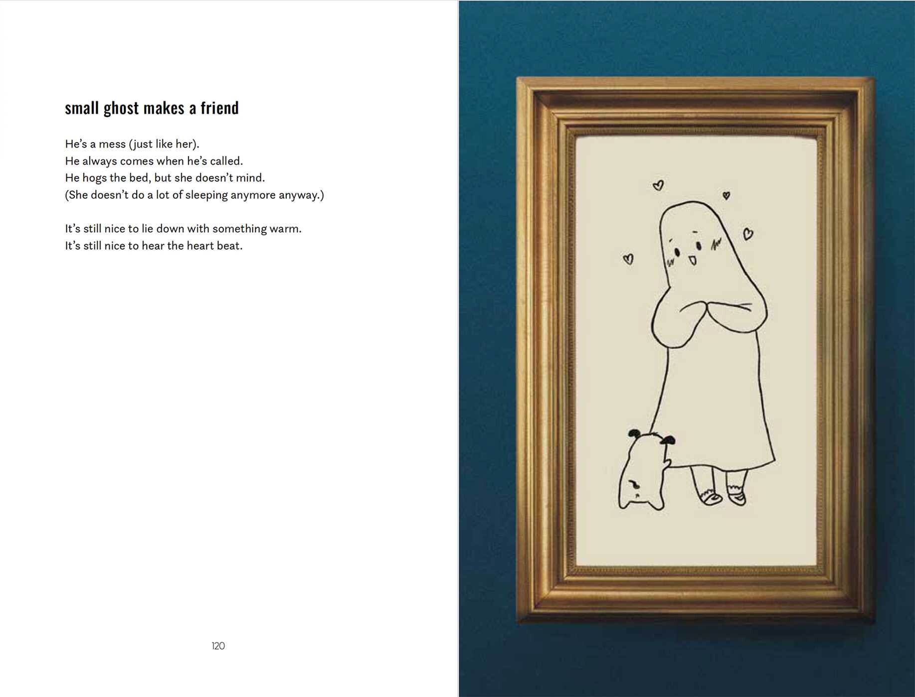 Small Ghost | Book by Trista Mateer | Official Publisher Page | Simon ...