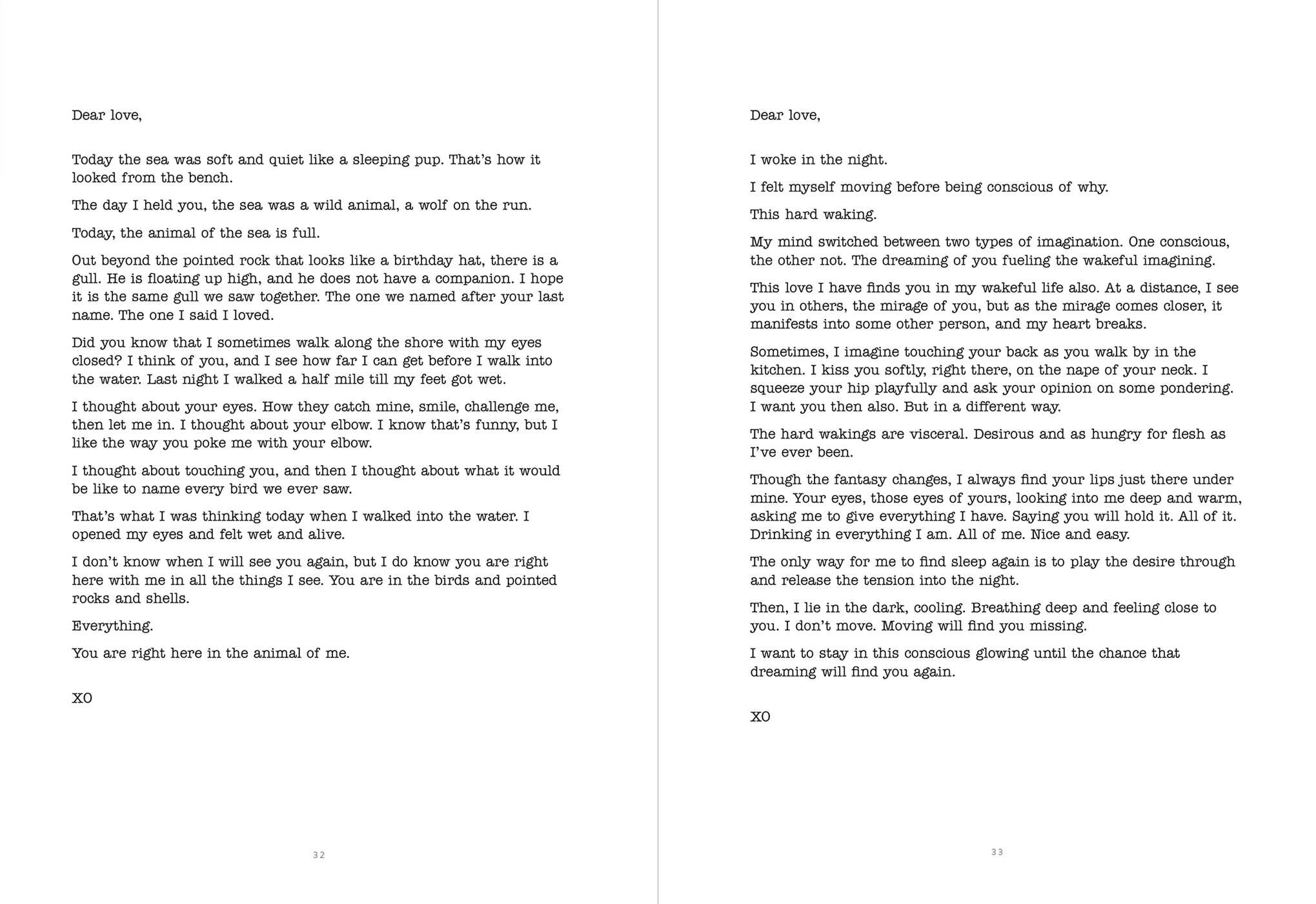 Dear Love | Book by Grant Gosch | Official Publisher Page | Simon ...