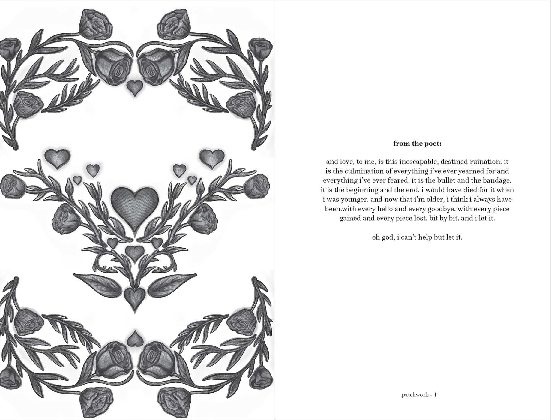 Patchwork | Book by Catarine Hancock | Official Publisher Page | Simon ...