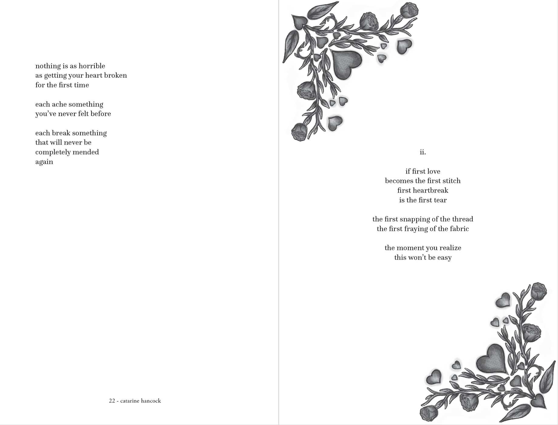 Patchwork | Book by Catarine Hancock | Official Publisher Page | Simon ...