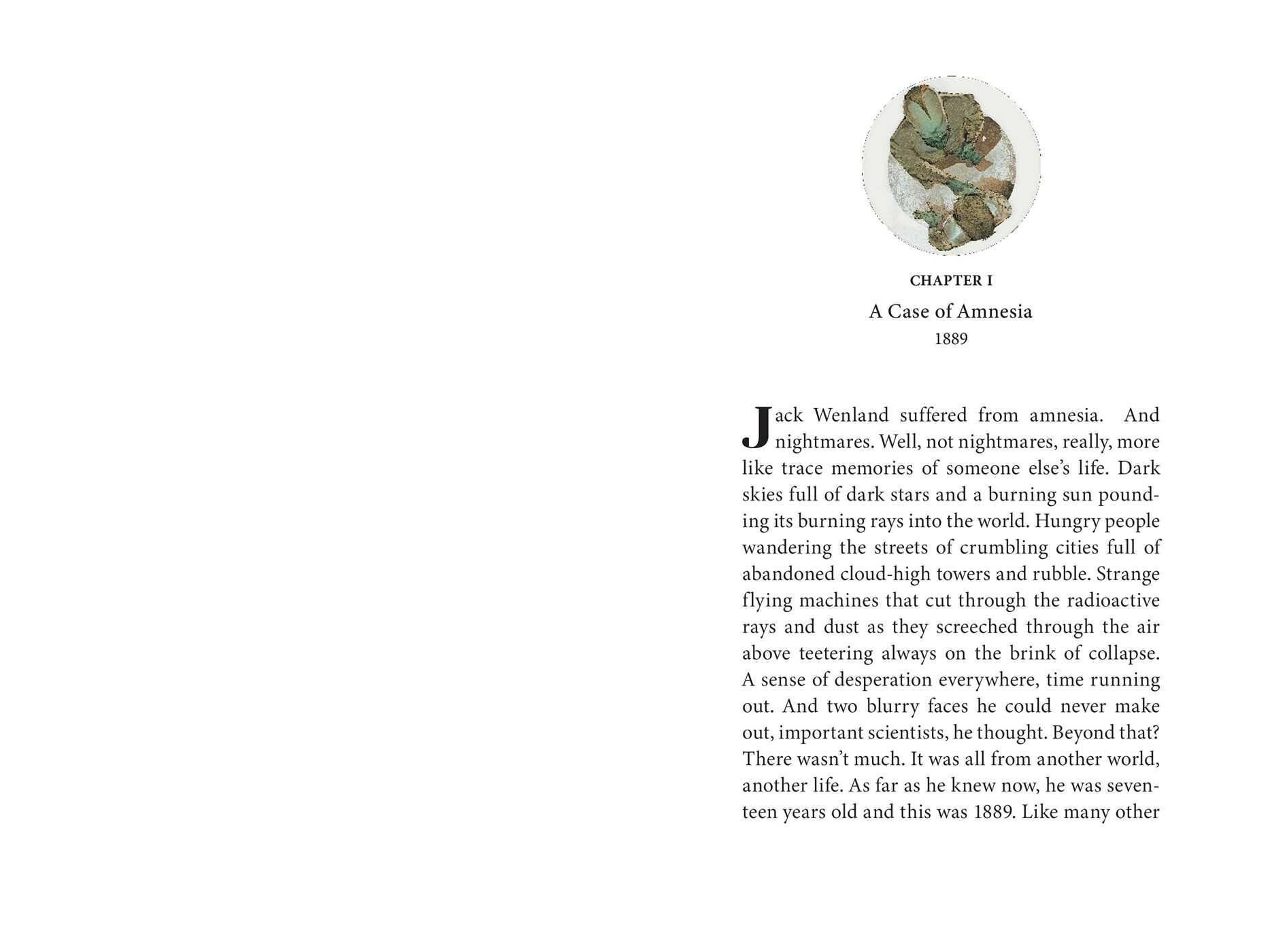 Jack Wenland | Book by Trevor Newland | Official Publisher Page | Simon ...