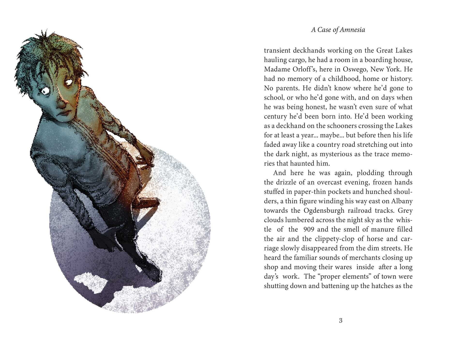 Jack Wenland | Book by Trevor Newland | Official Publisher Page | Simon ...