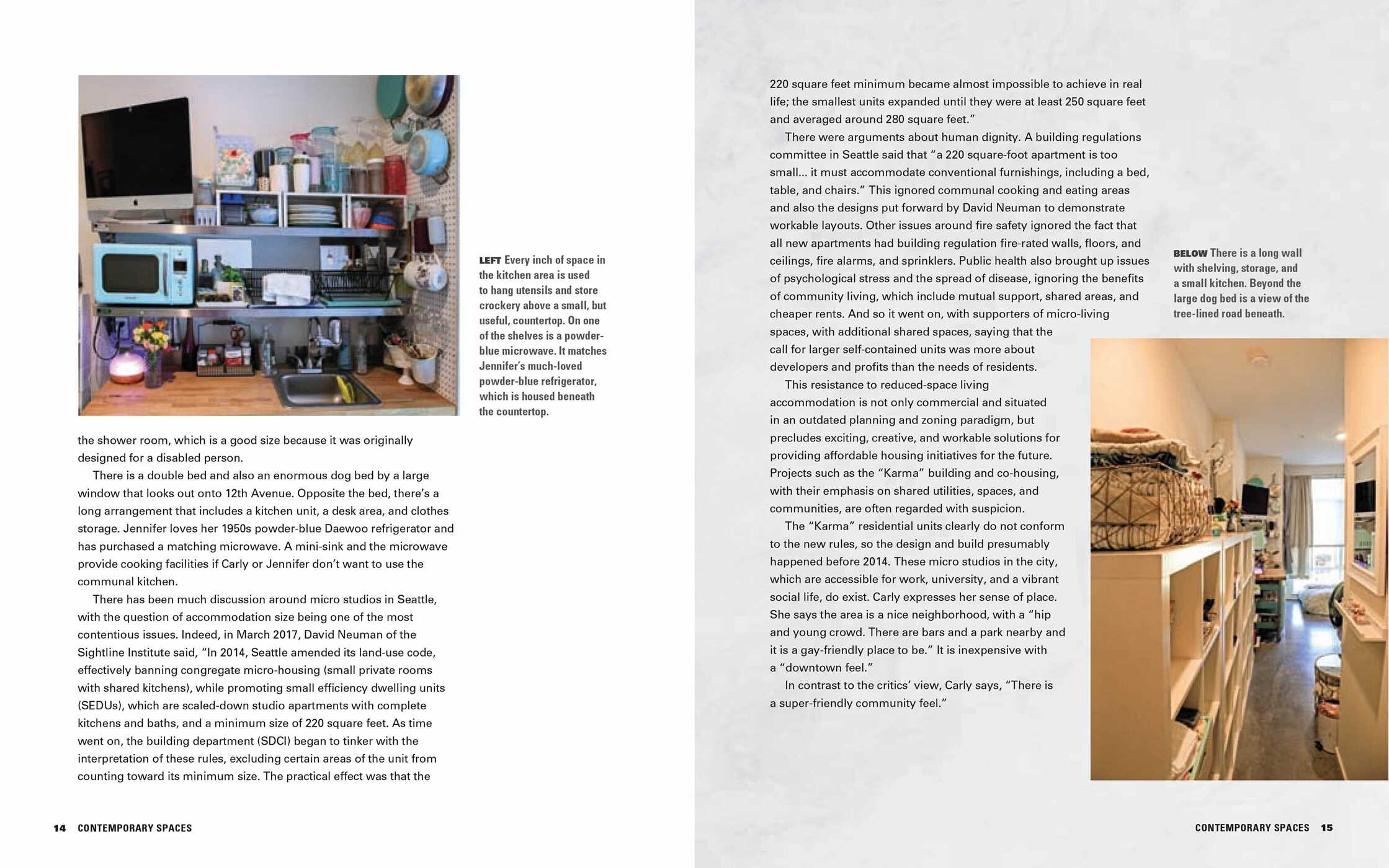 Inspiring Tiny Homes | Book by Gill Heriz | Official Publisher Page ...