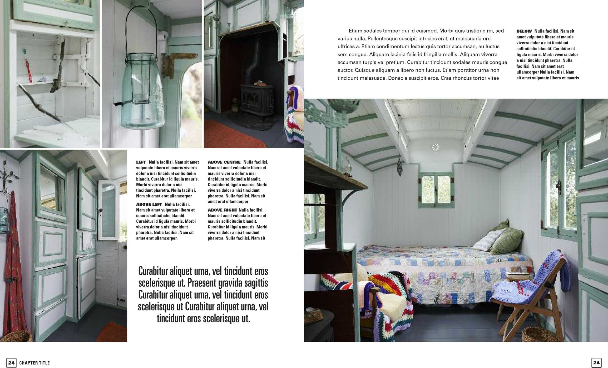 Inspiring Tiny Homes | Book by Gill Heriz | Official Publisher Page ...