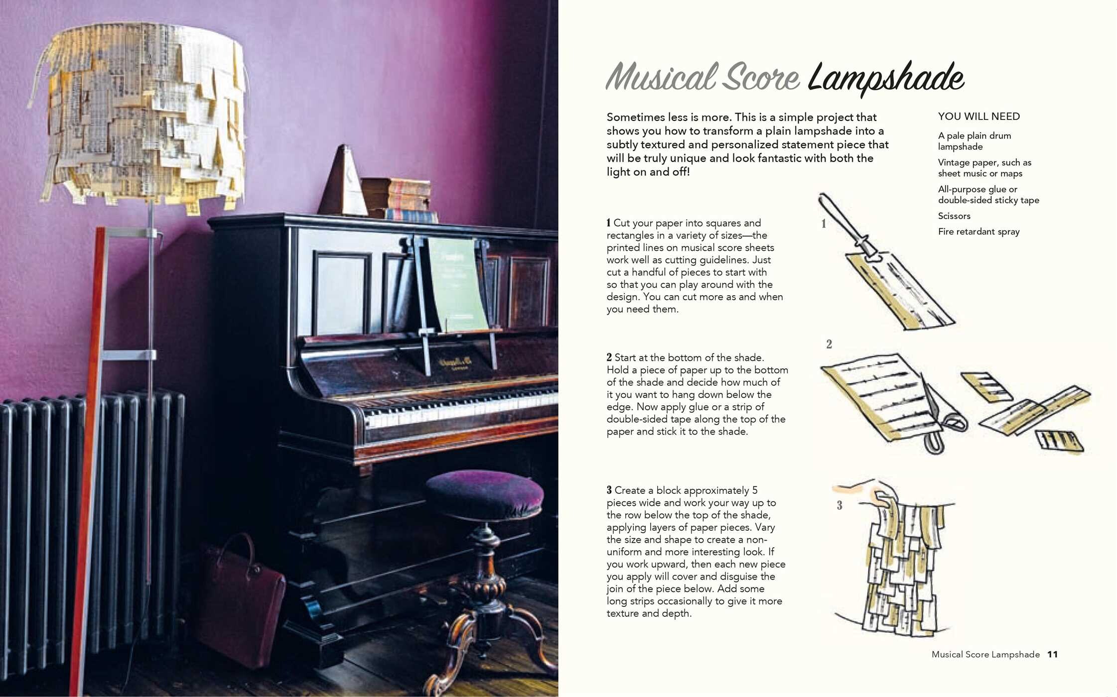 Creating the Vintage Look | Book by Ellie Laycock | Official Publisher ...