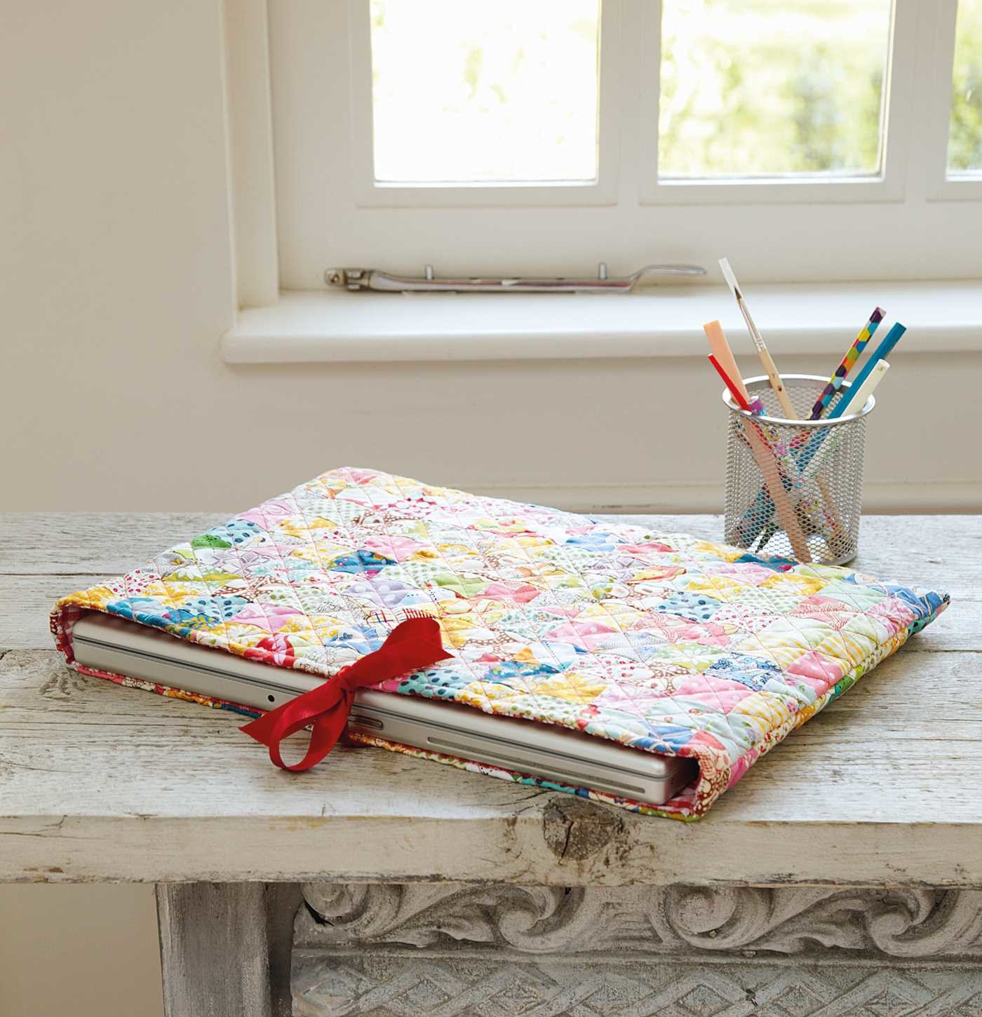 A Passion for Quilting | Book by Nicki Trench | Official Publisher Page | Simon & Schuster