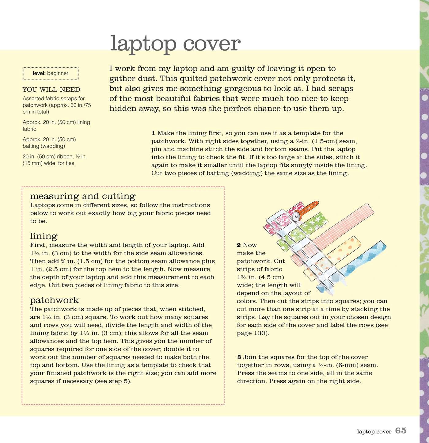 A Passion for Quilting | Book by Nicki Trench | Official Publisher Page | Simon & Schuster