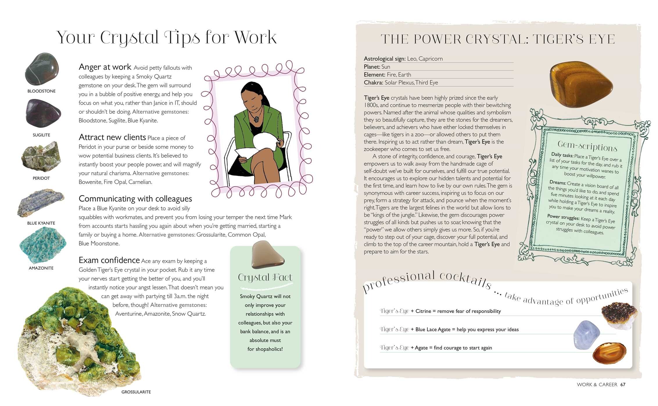 Crystal Clear | Book by Golnaz Alibagi | Official Publisher Page ...