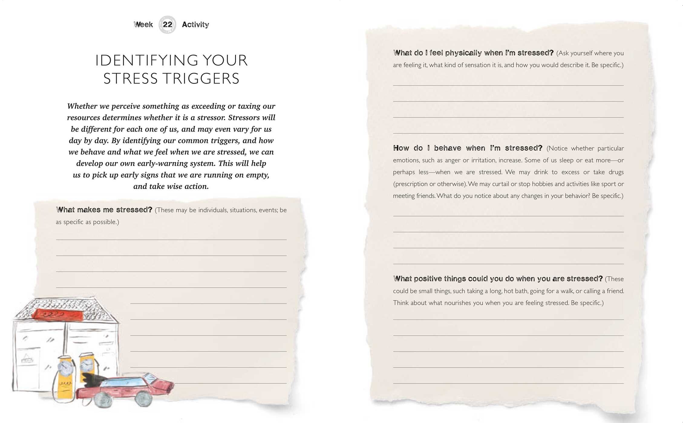 A Year of Living Mindfully | Book by Anna Black | Official Publisher ...