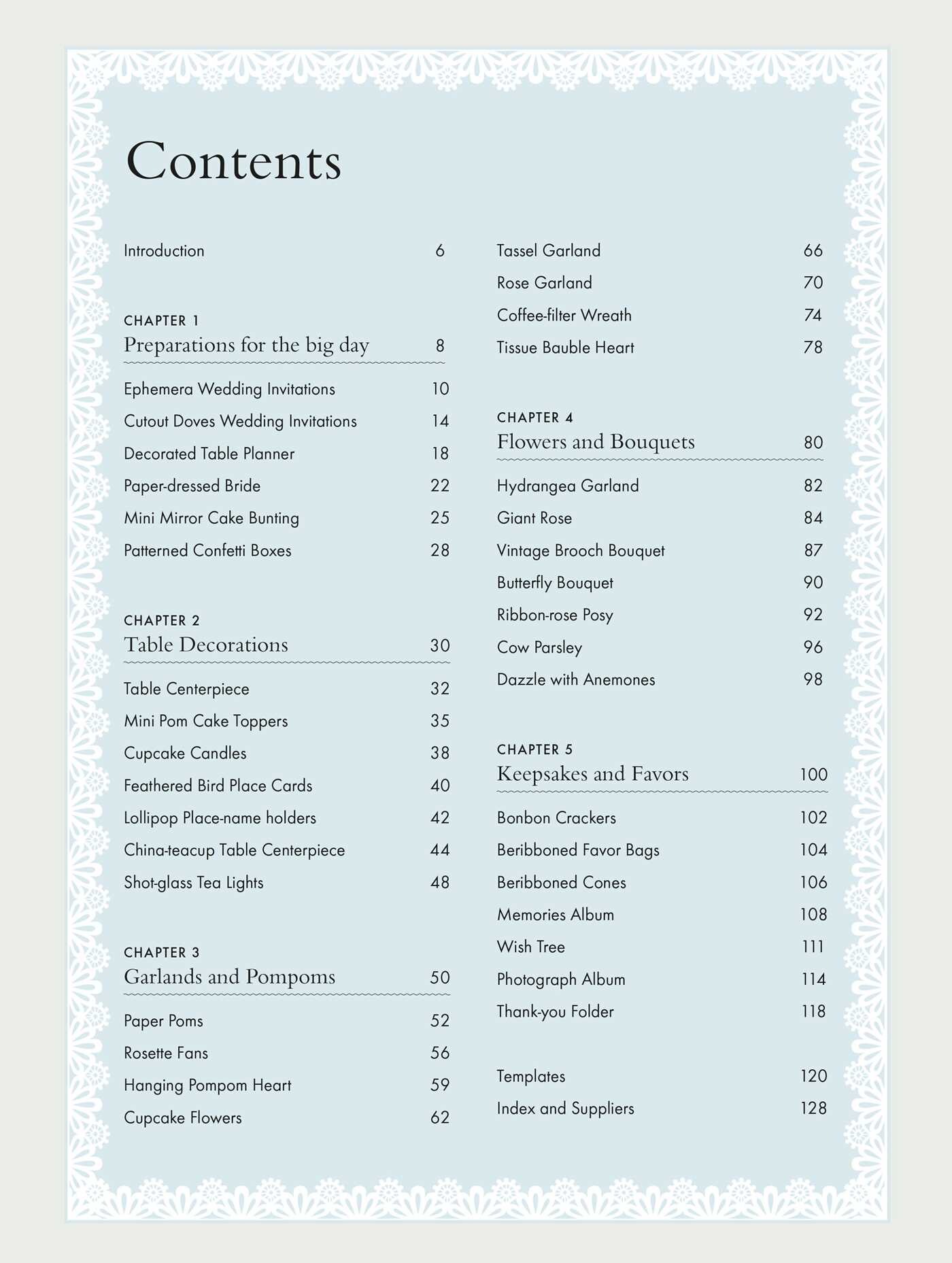 Handmade Wedding | Book by CICO Books | Official Publisher Page | Simon ...