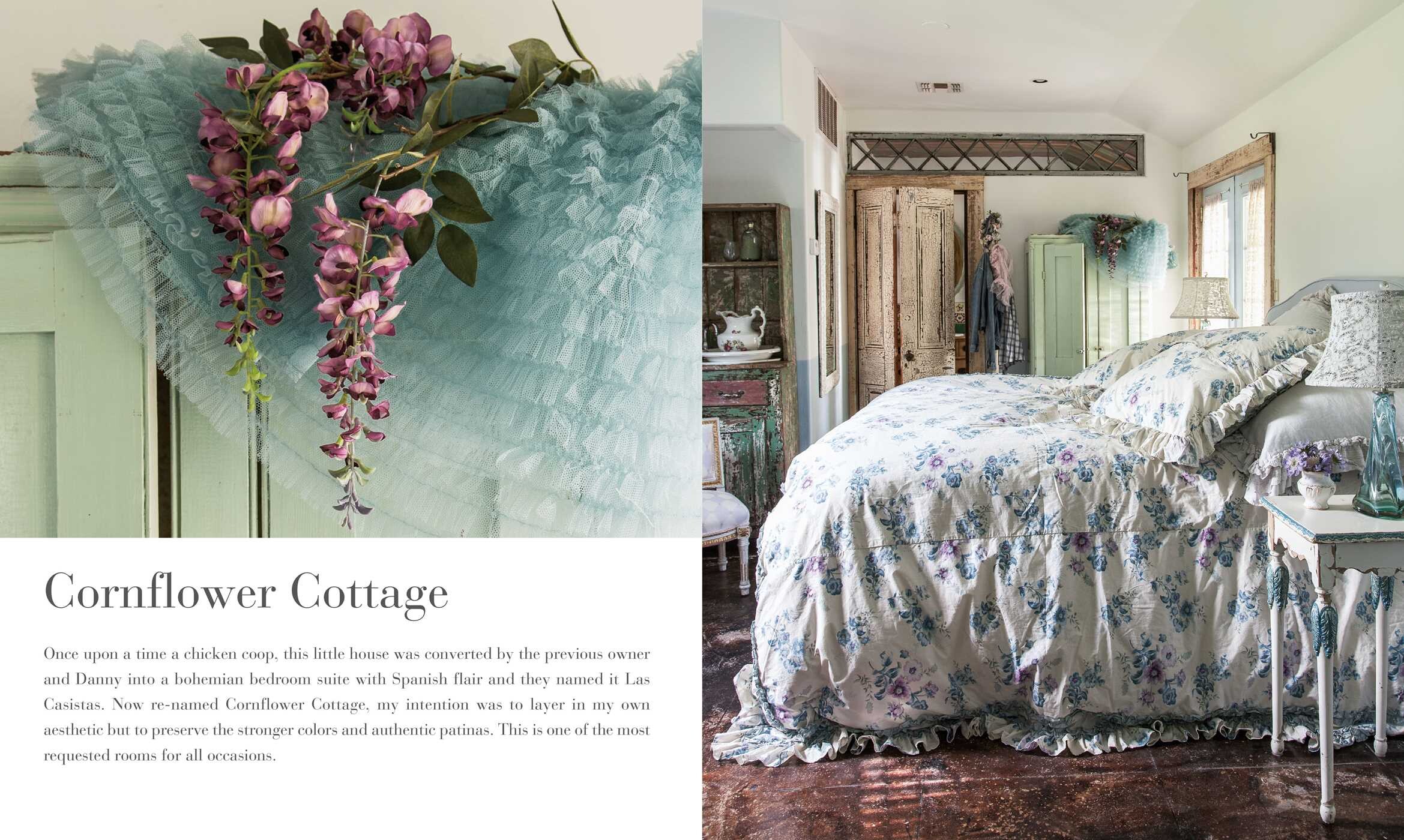 Rachel Ashwell Couture Prairie | Book by Rachel Ashwell | Official ...