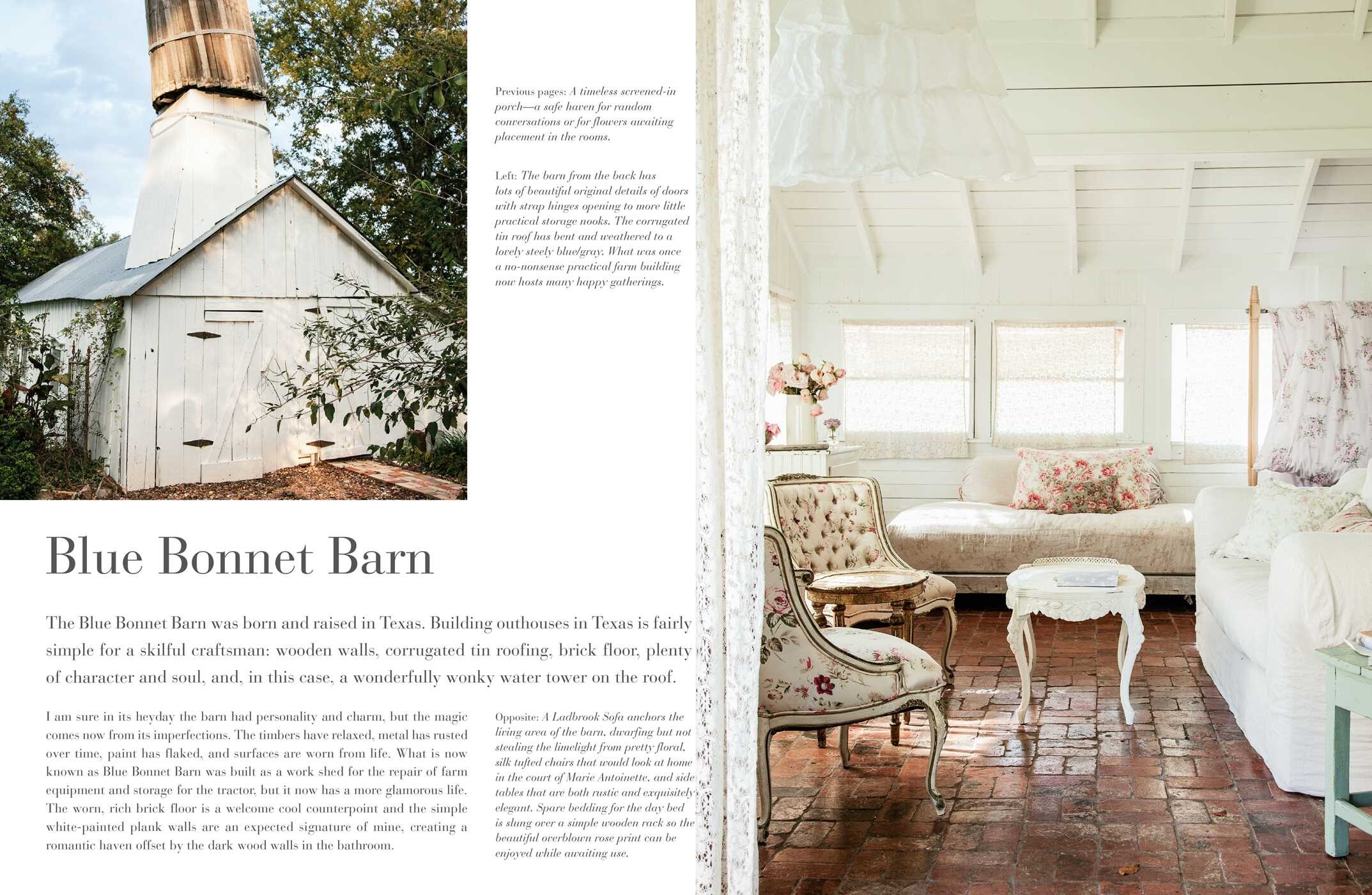 Rachel Ashwell Couture Prairie | Book by Rachel Ashwell | Official ...