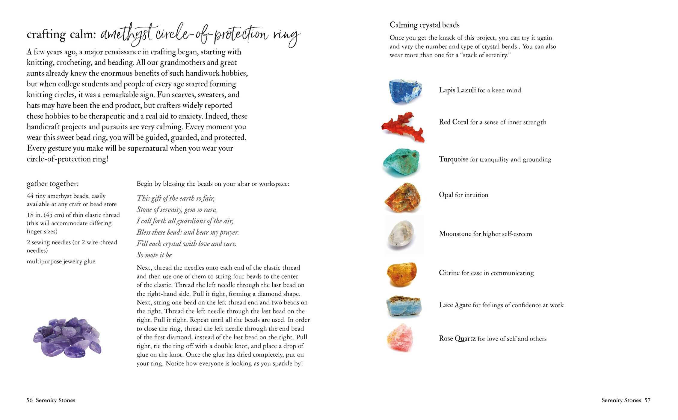 Spells for Peace of Mind | Book by Cerridwen Greenleaf | Official ...