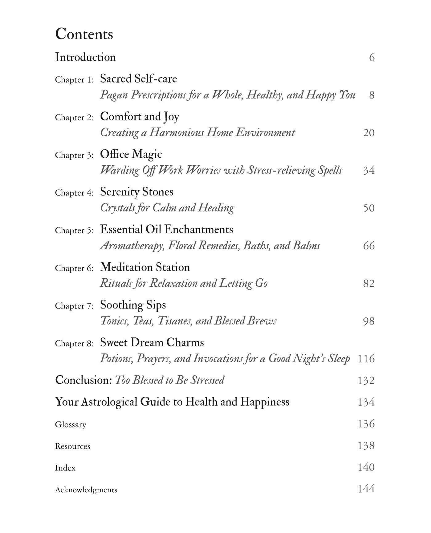 Spells for Peace of Mind | Book by Cerridwen Greenleaf | Official ...