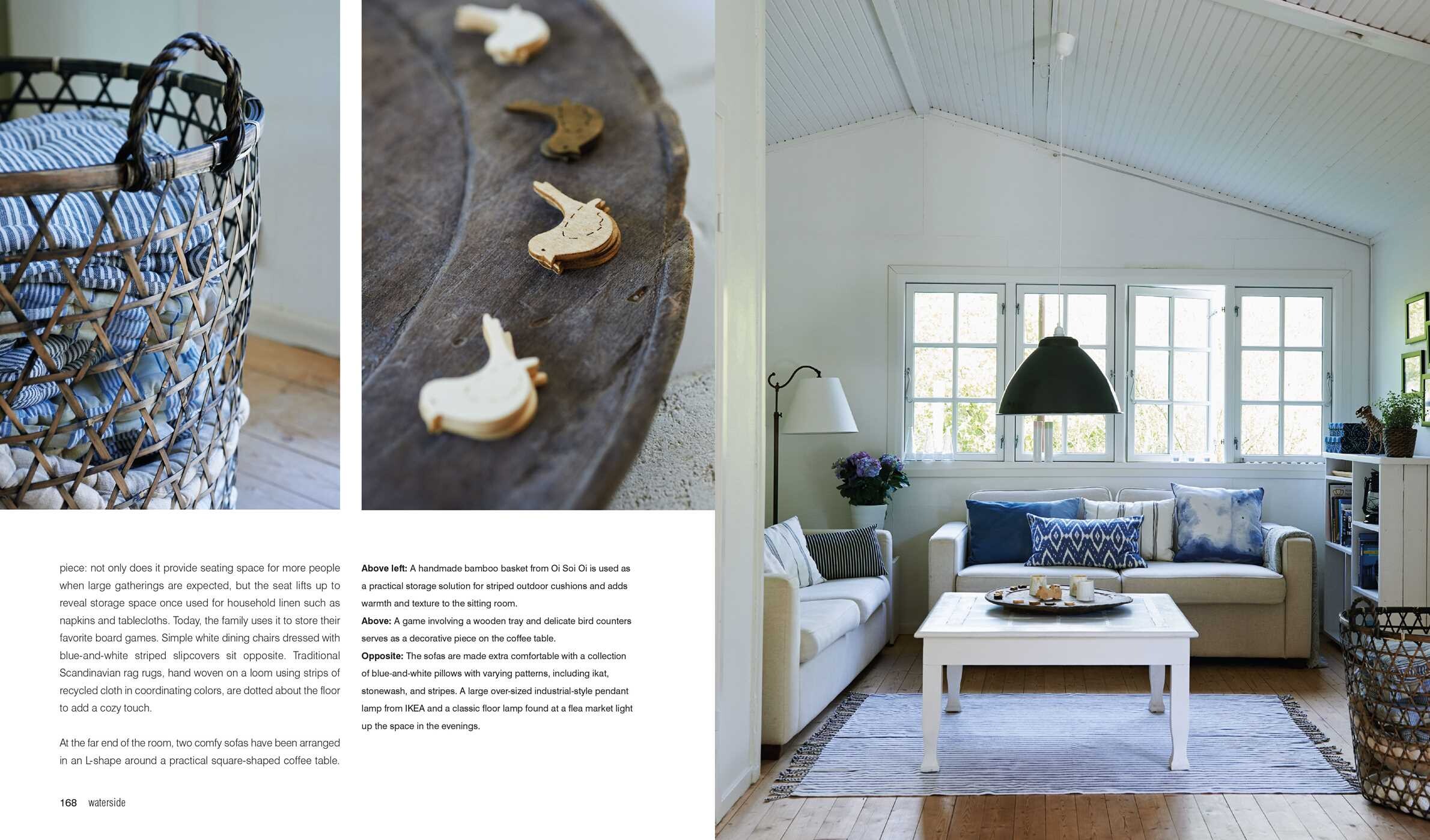 Relaxed Rustic | Book by Niki Brantmark | Official Publisher Page ...