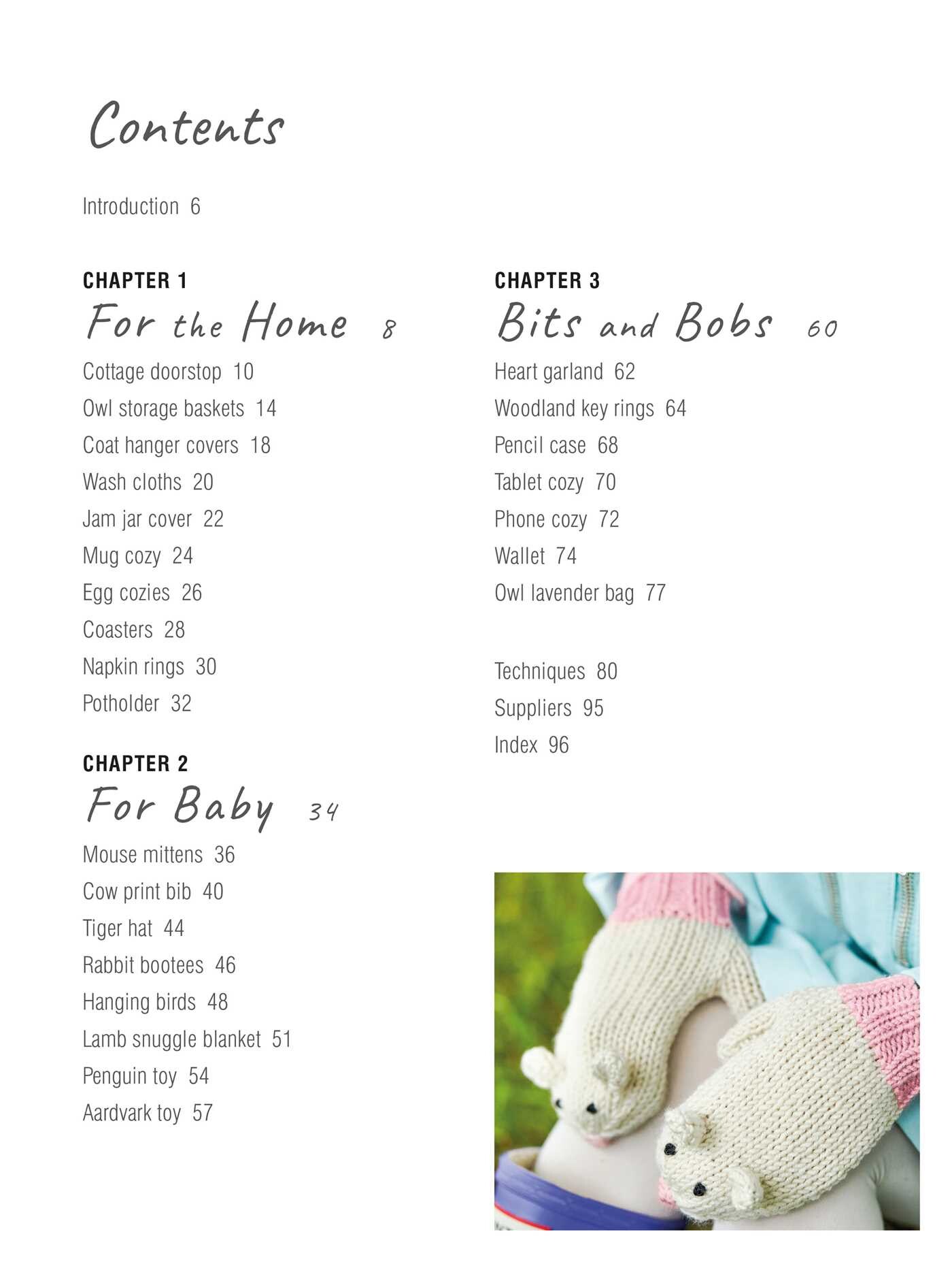 Knitting Stashbusters | Book by Fiona Goble | Official Publisher Page ...