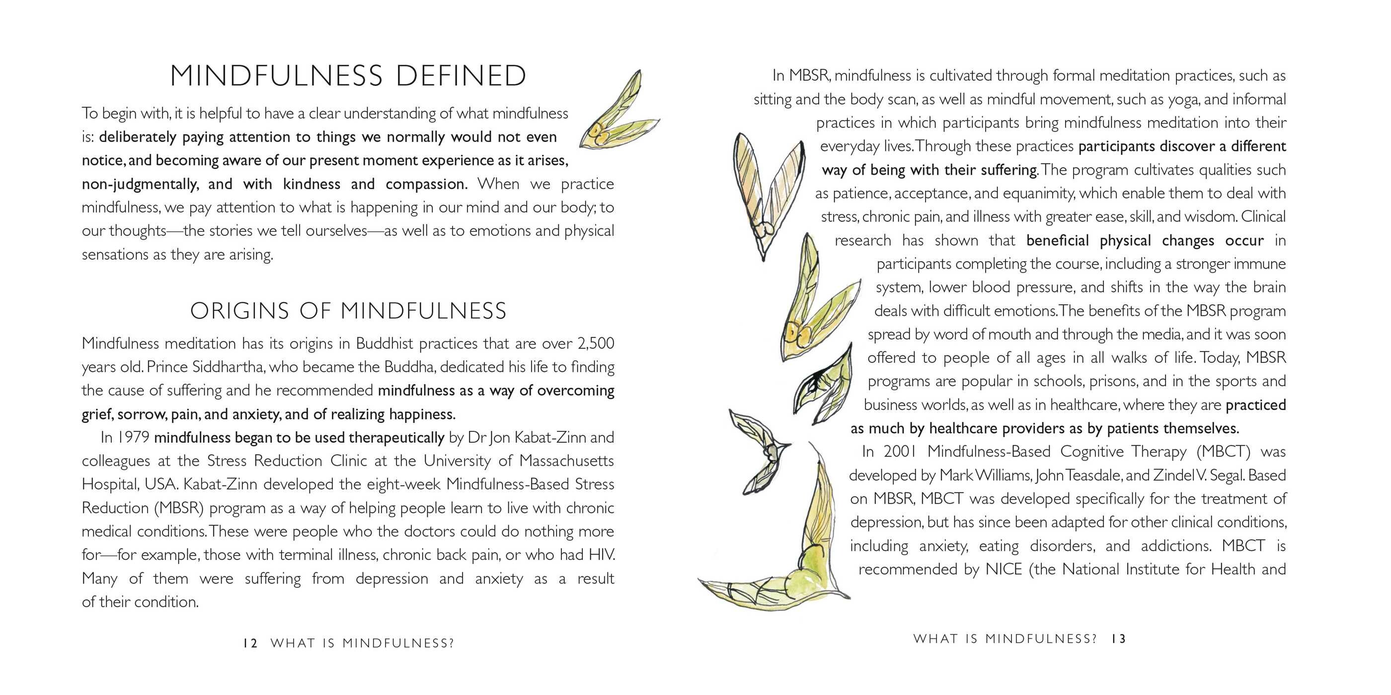 Be Mindful | Book by Anna Black | Official Publisher Page | Simon ...