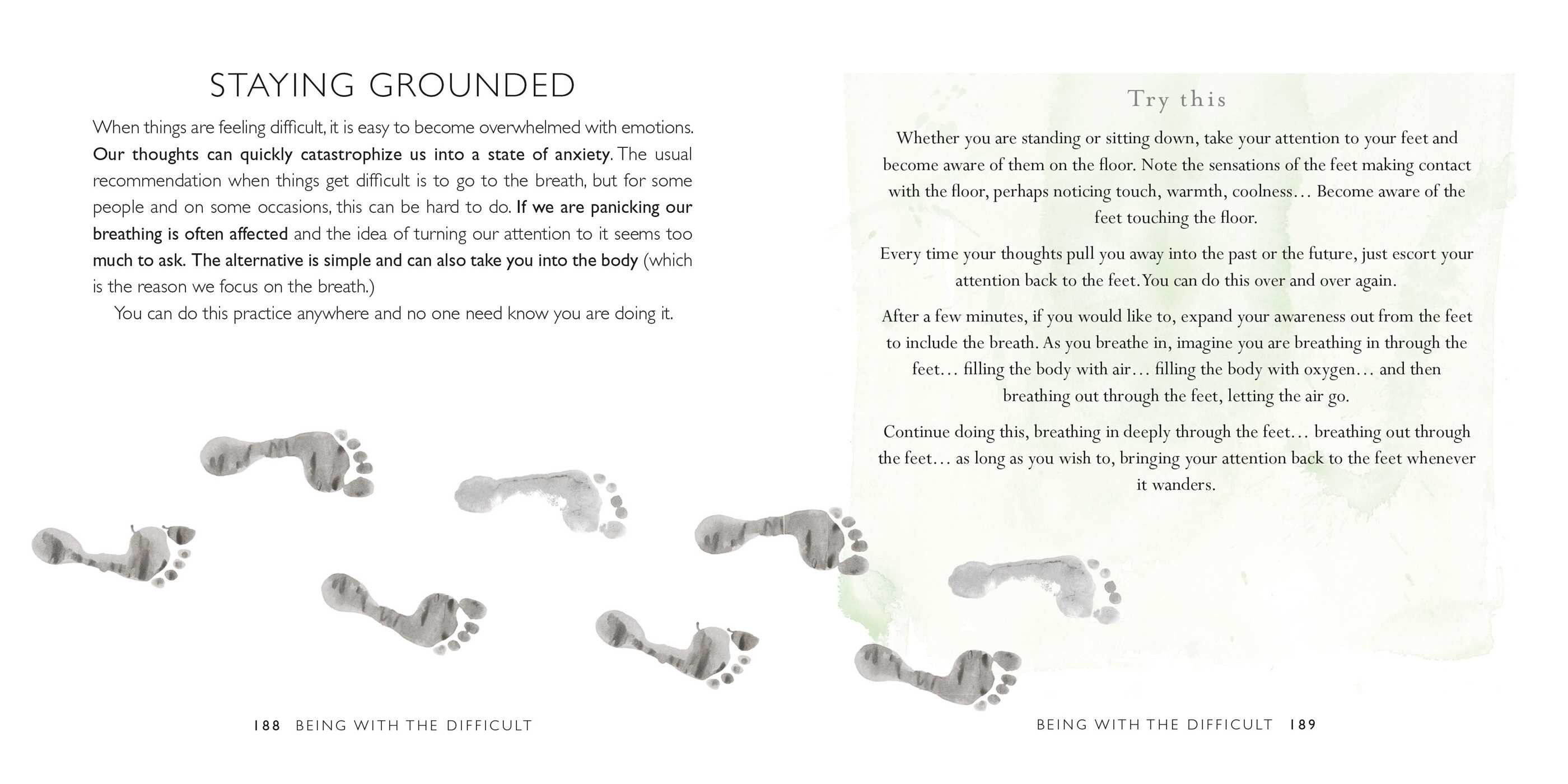 Be Mindful | Book by Anna Black | Official Publisher Page | Simon ...