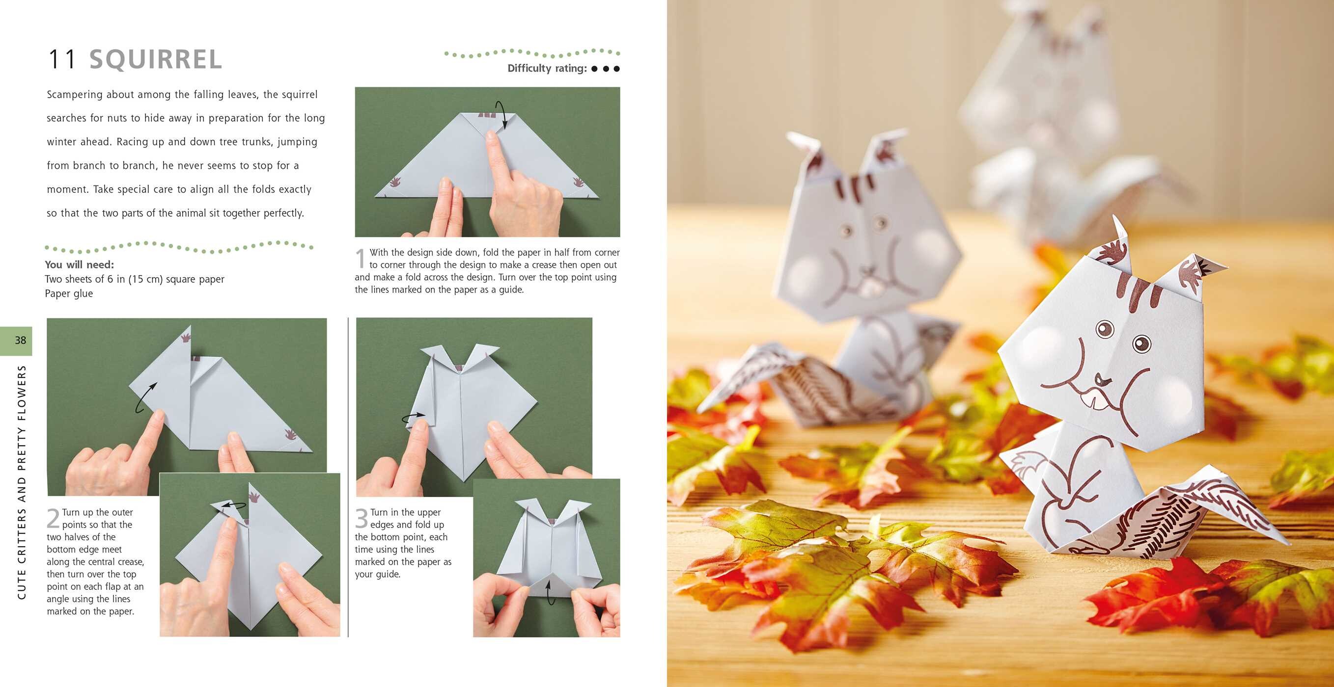 Origami for Kids | Book by Mari Ono | Official Publisher Page | Simon ...